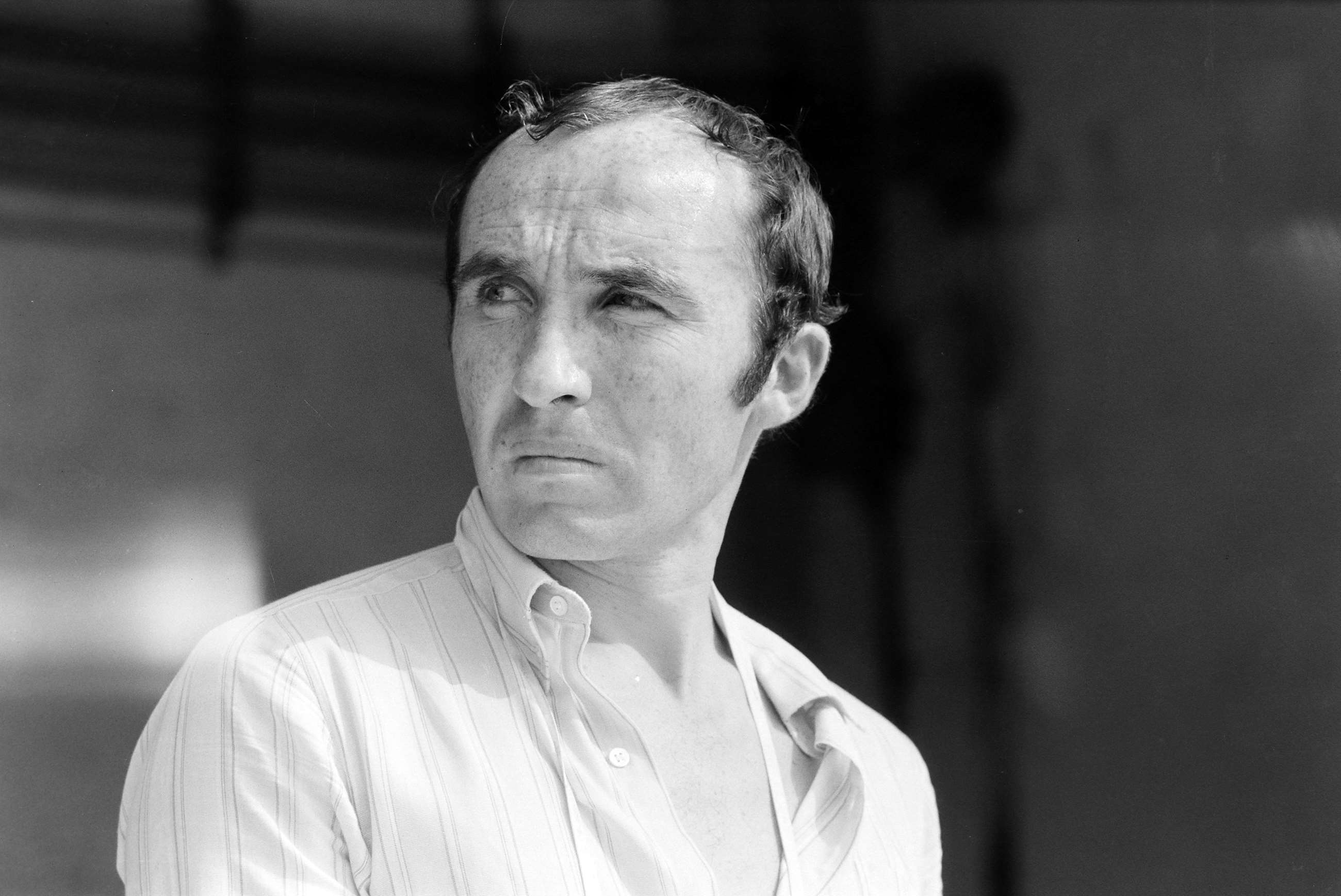 F1 team founder Frank Williams dies aged 79