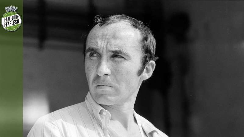 F1 team founder Frank Williams dies aged 79