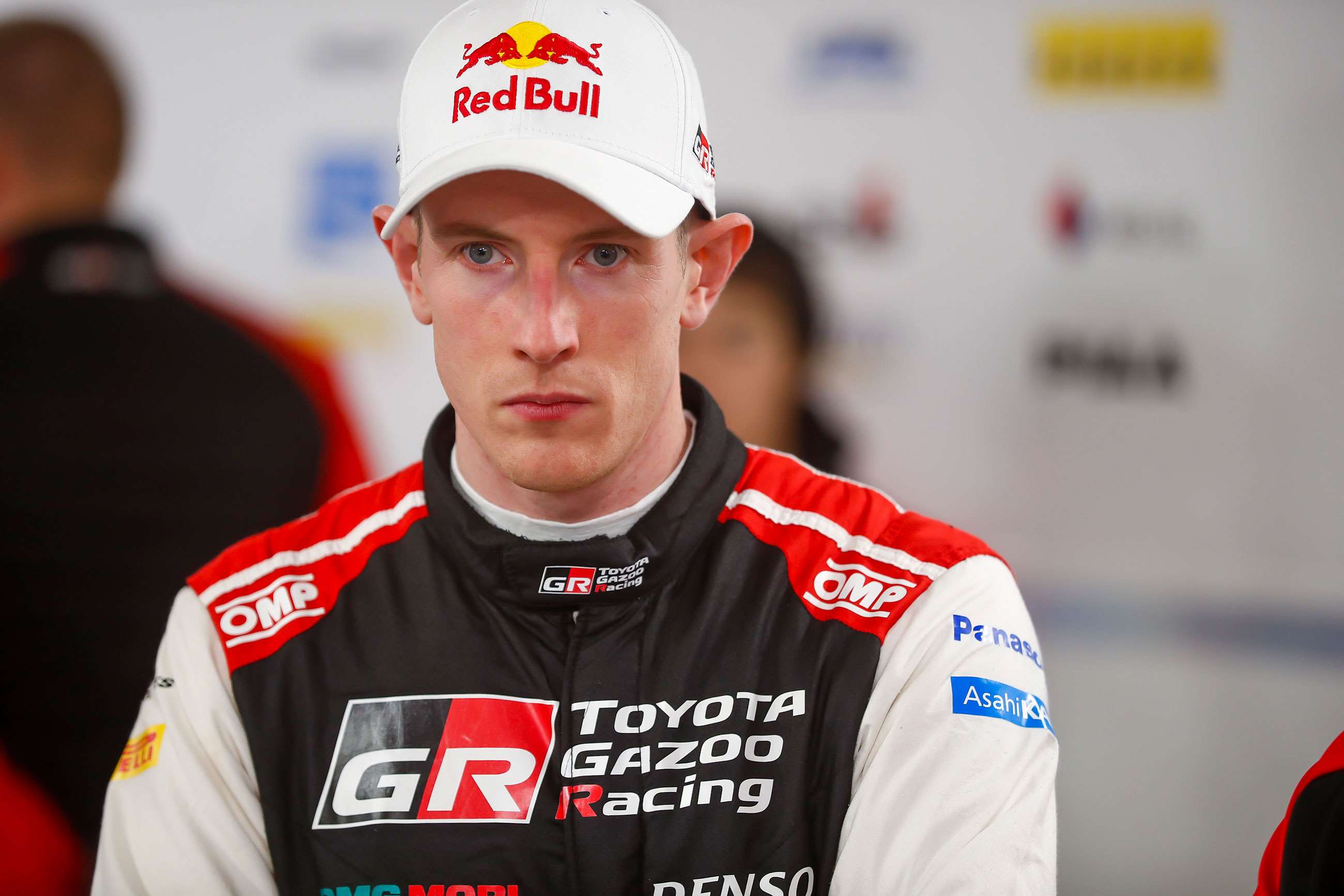 The 10 best WRC drivers of 2021 (List) | GRR