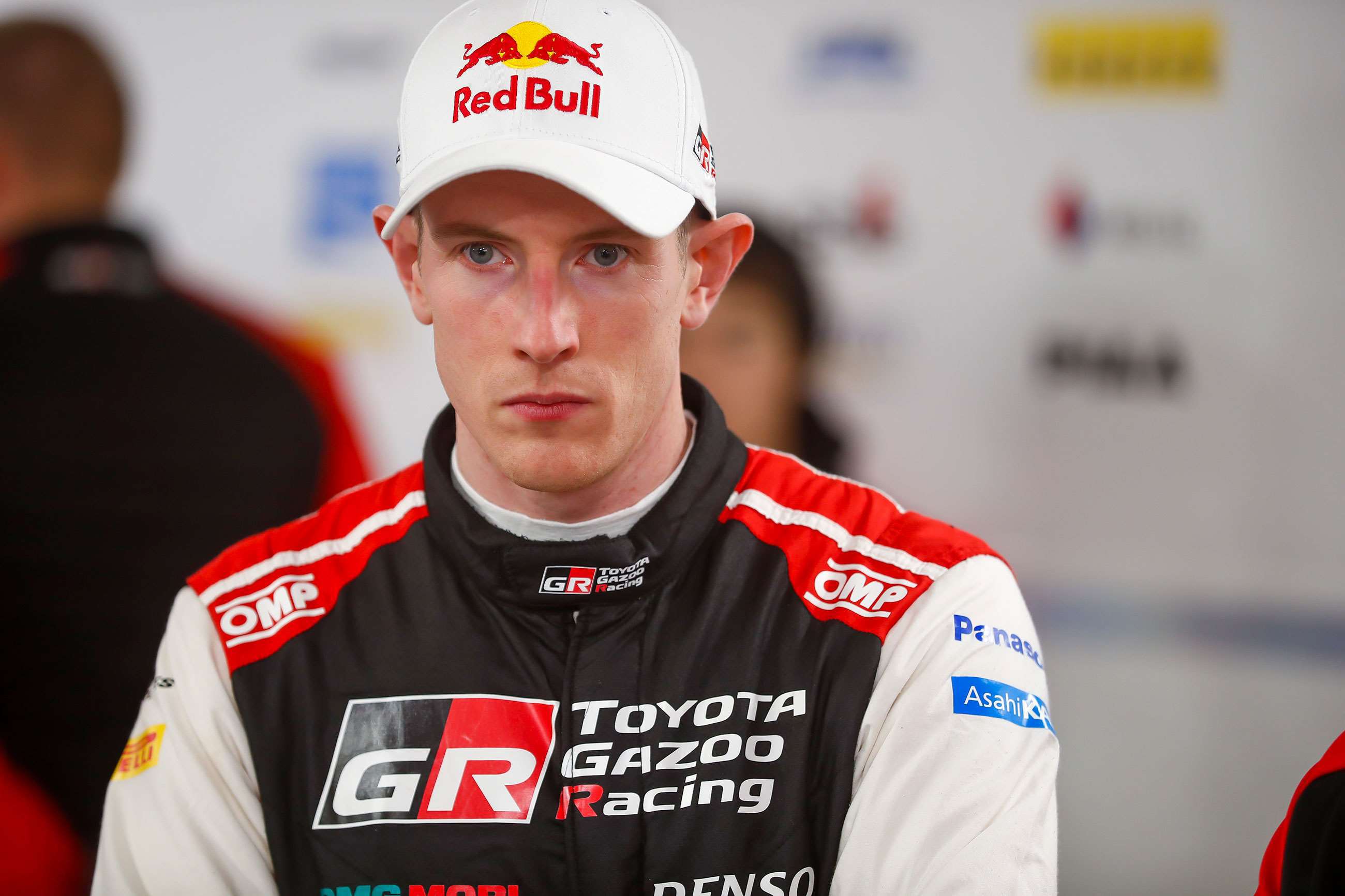 The 10 best WRC drivers of 2021 (List) | GRR