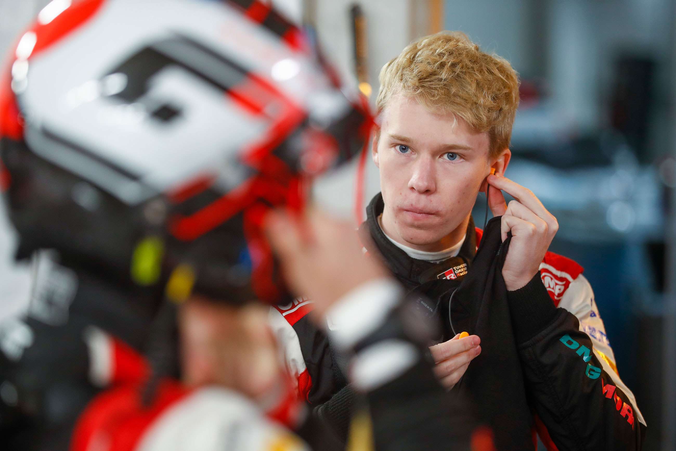 The 10 best WRC drivers of 2021 (List) | GRR