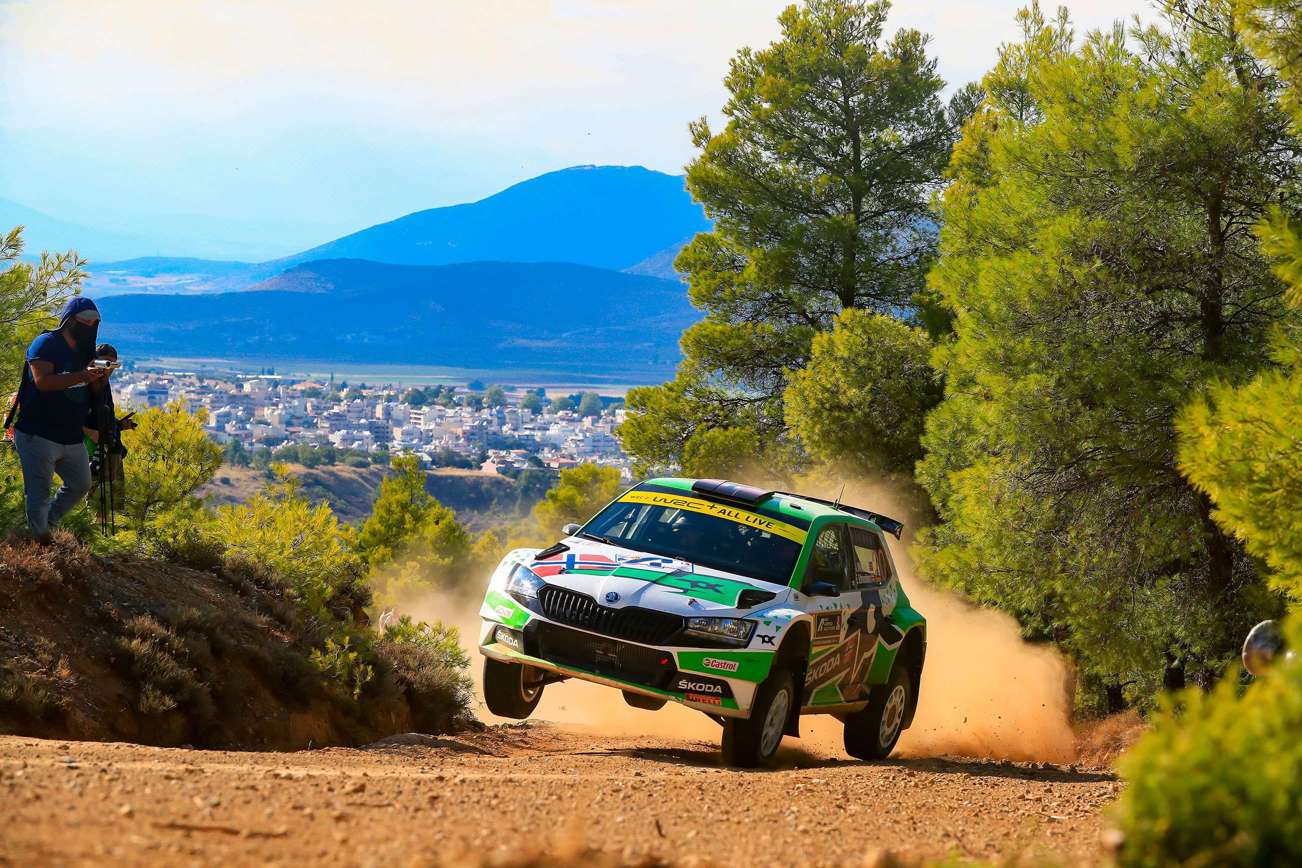 The 10 best WRC drivers of 2021 (List) | GRR