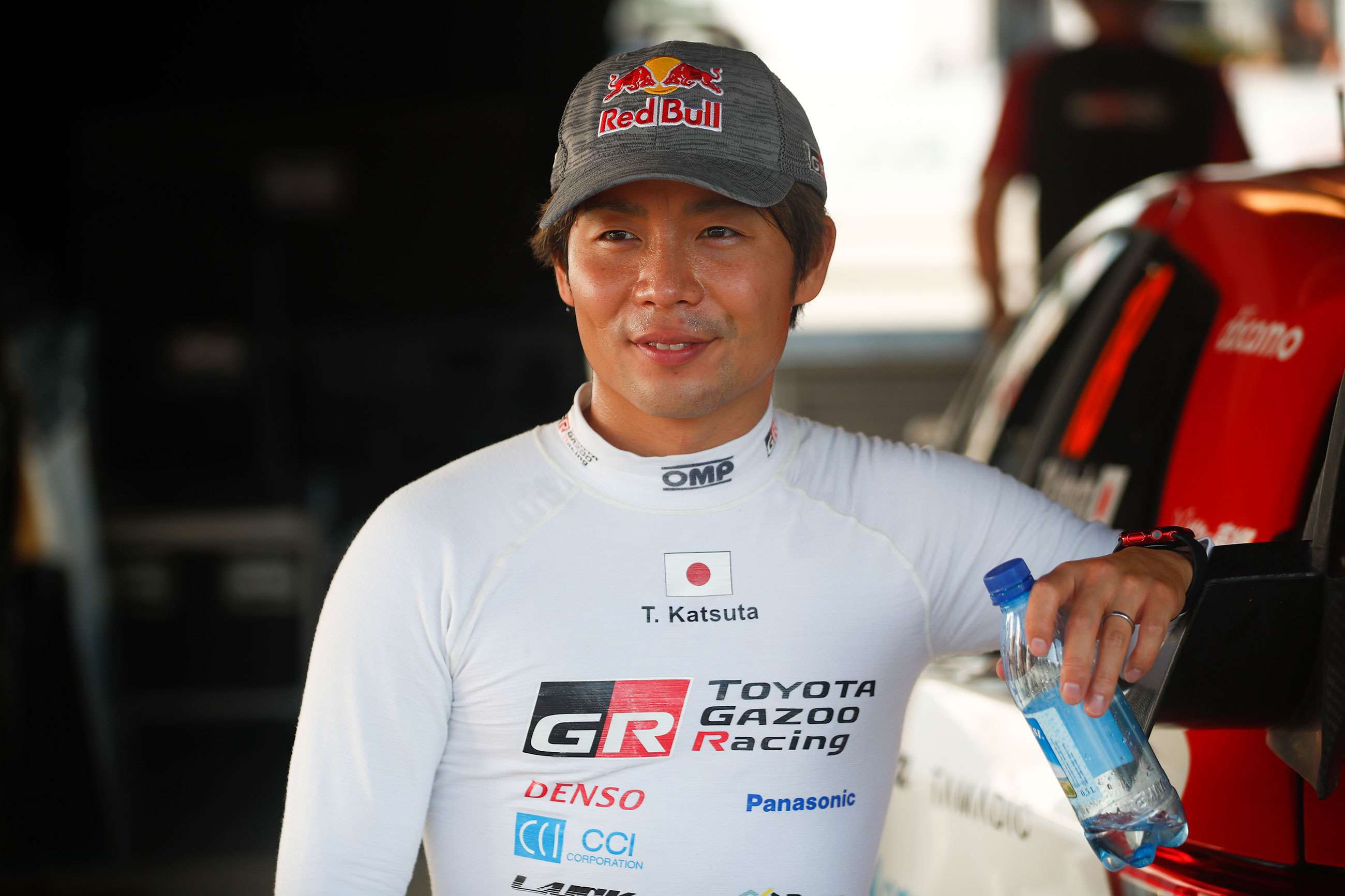 The 10 best WRC drivers of 2021 (List) | GRR