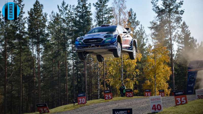[Video] The craziest rally jumps ever? | GRR