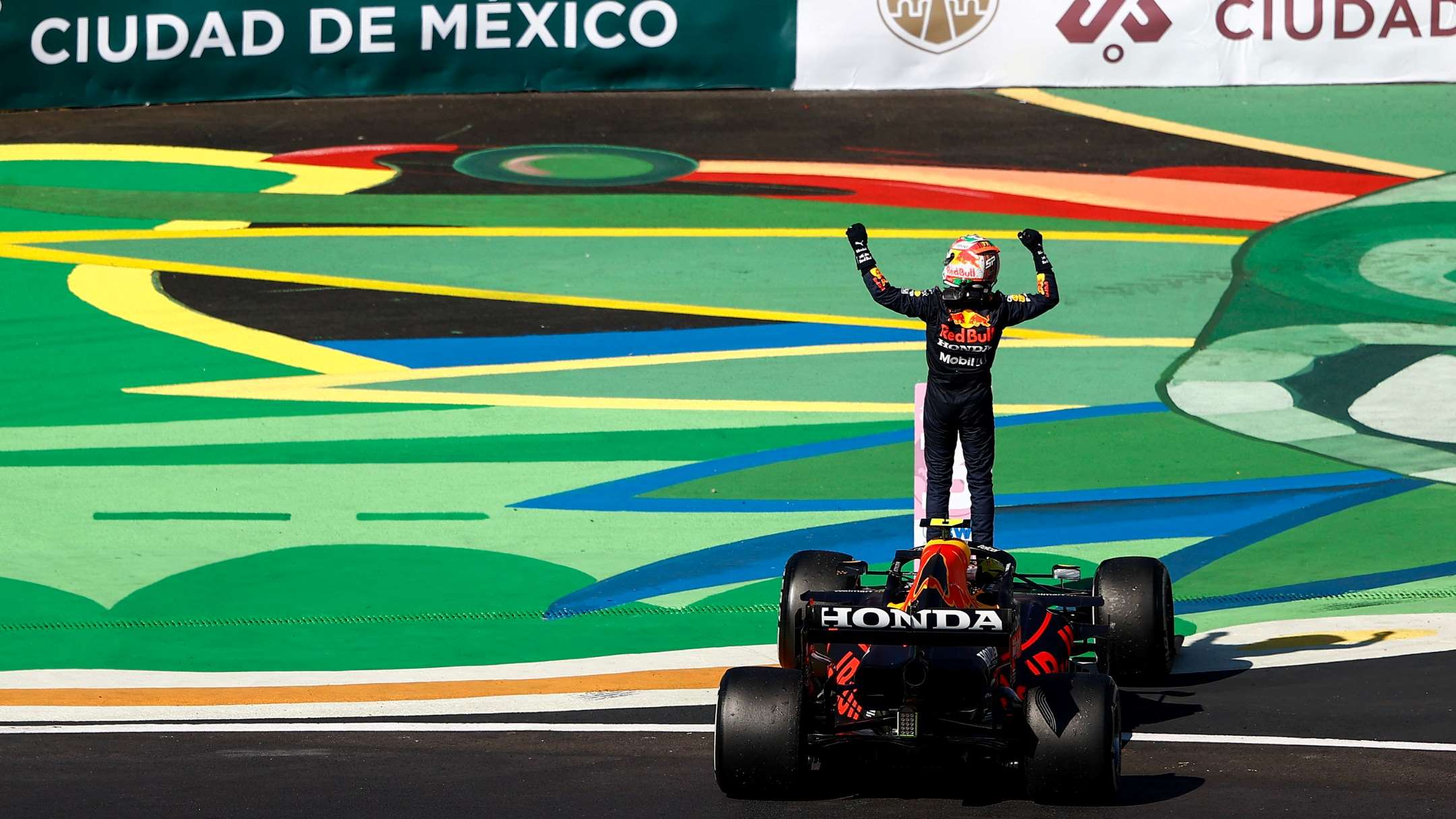 10 best F1 drivers of 2021 (List) | GRR