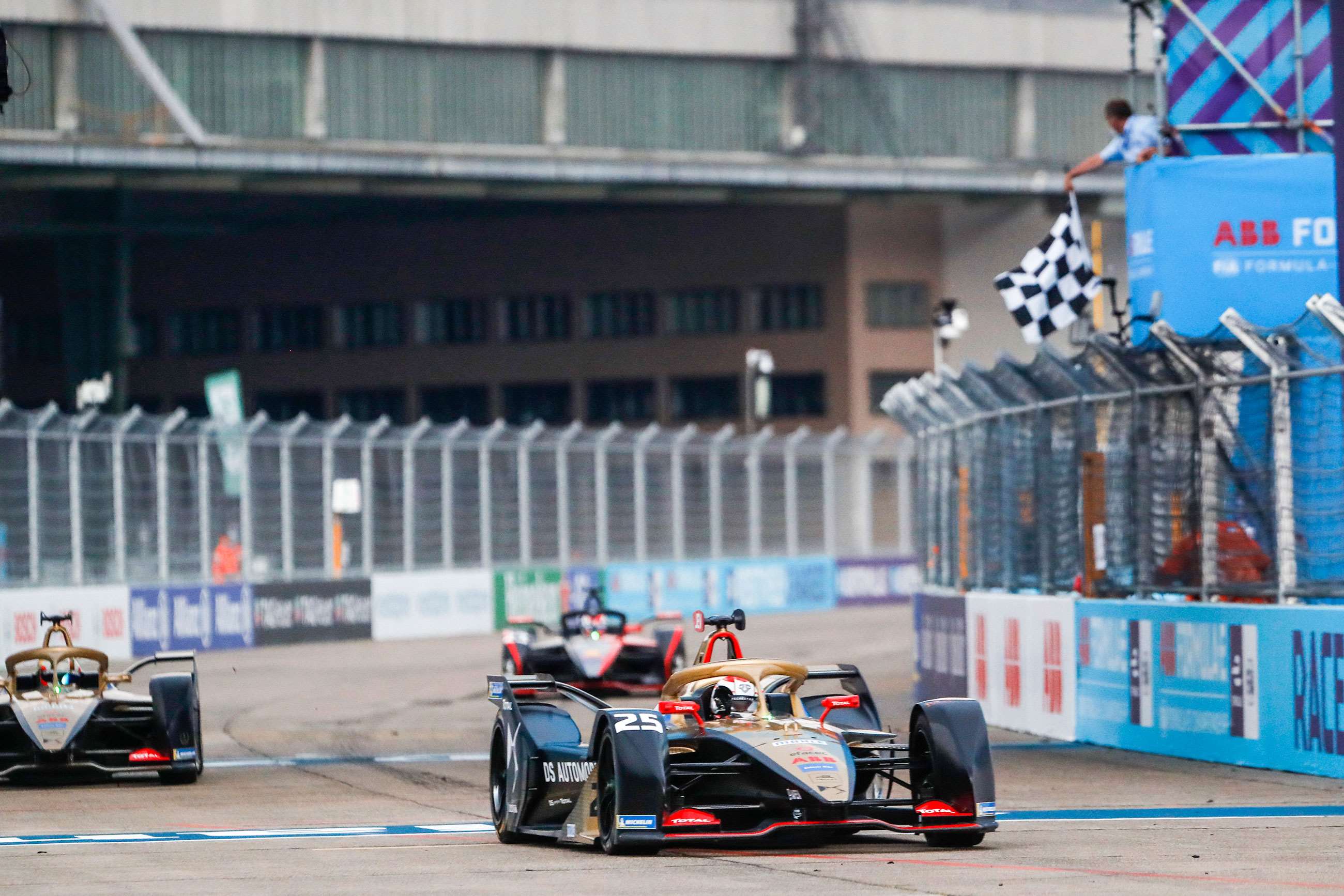 Formula E 2021 season preview | GRR