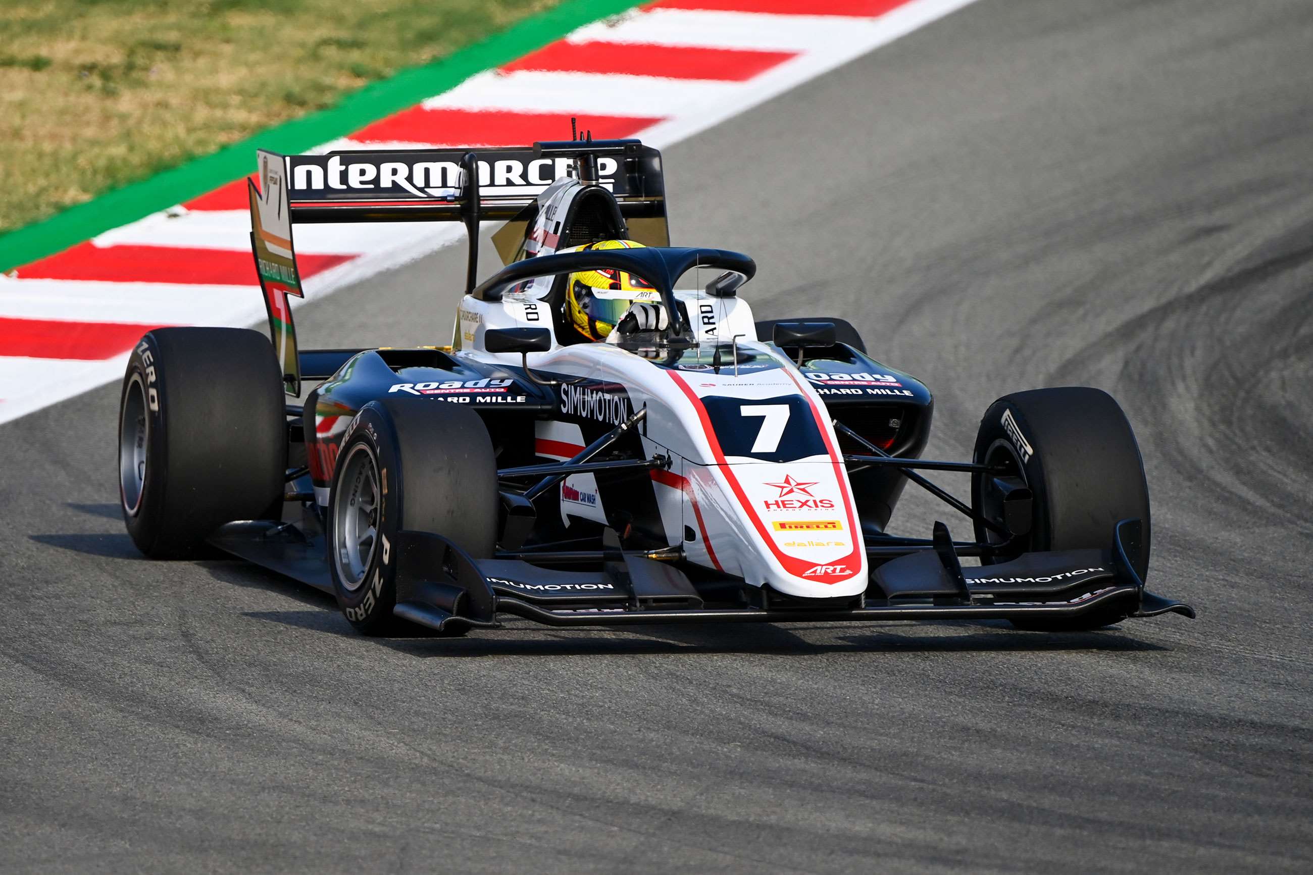 8 future F1 champs to watch in 2021 (List) | GRR