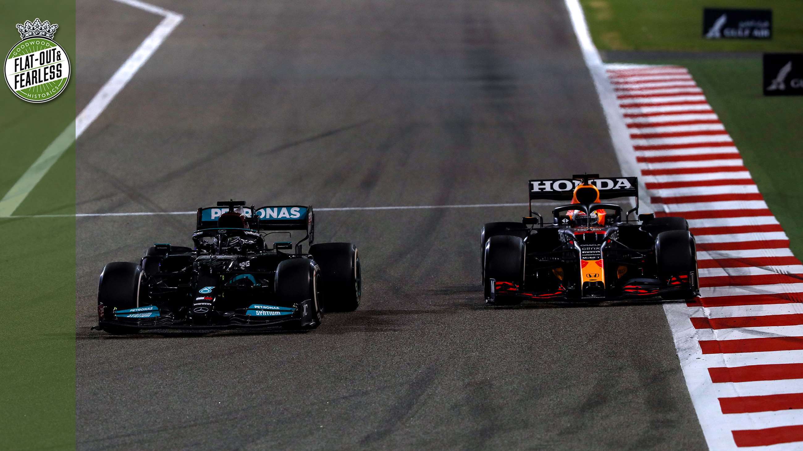 5 best Bahrain F1 Grands Prix | GRR