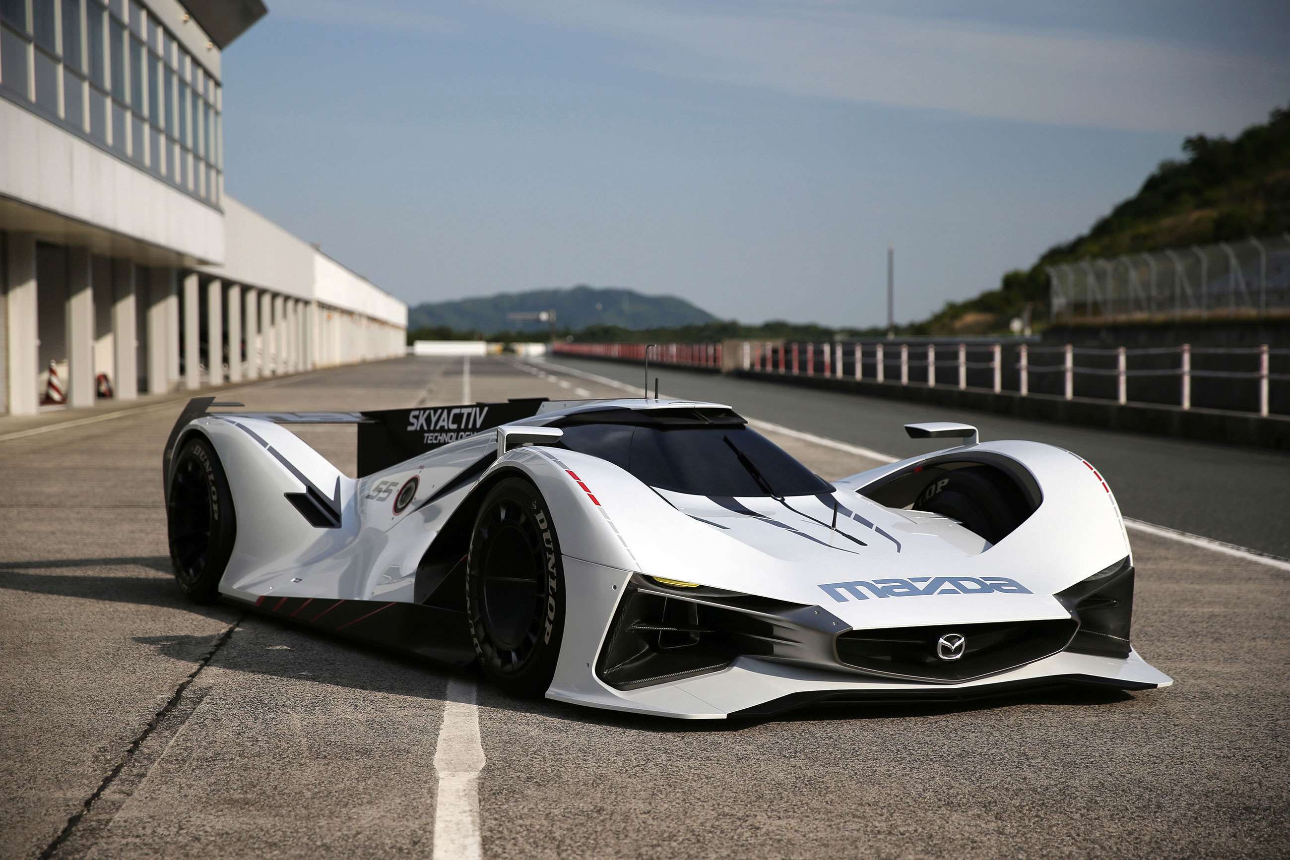 The 12 best Vision Gran Turismo cars | FOS Future Lab | GRR