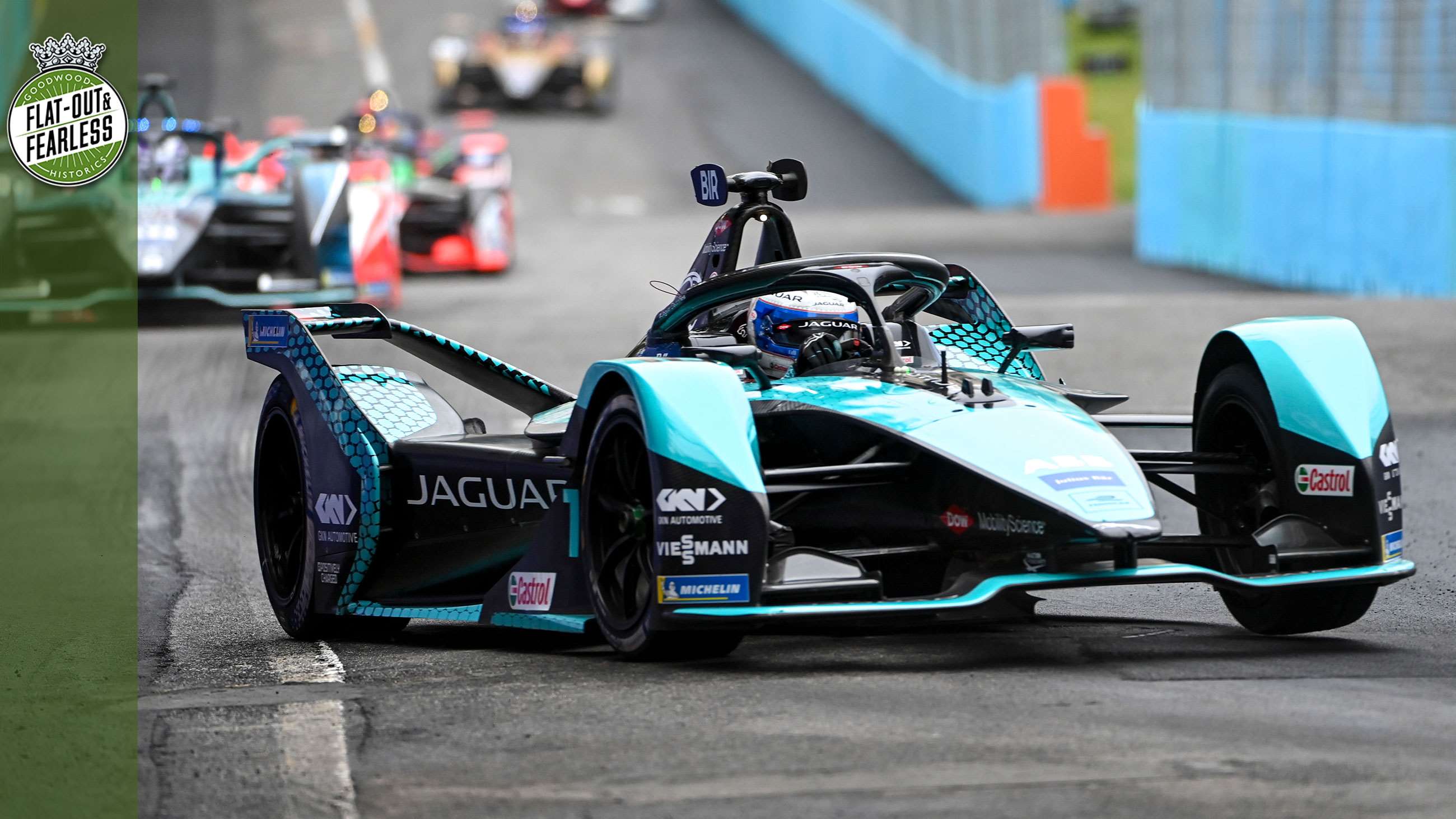 Formula E 2021 season preview | GRR