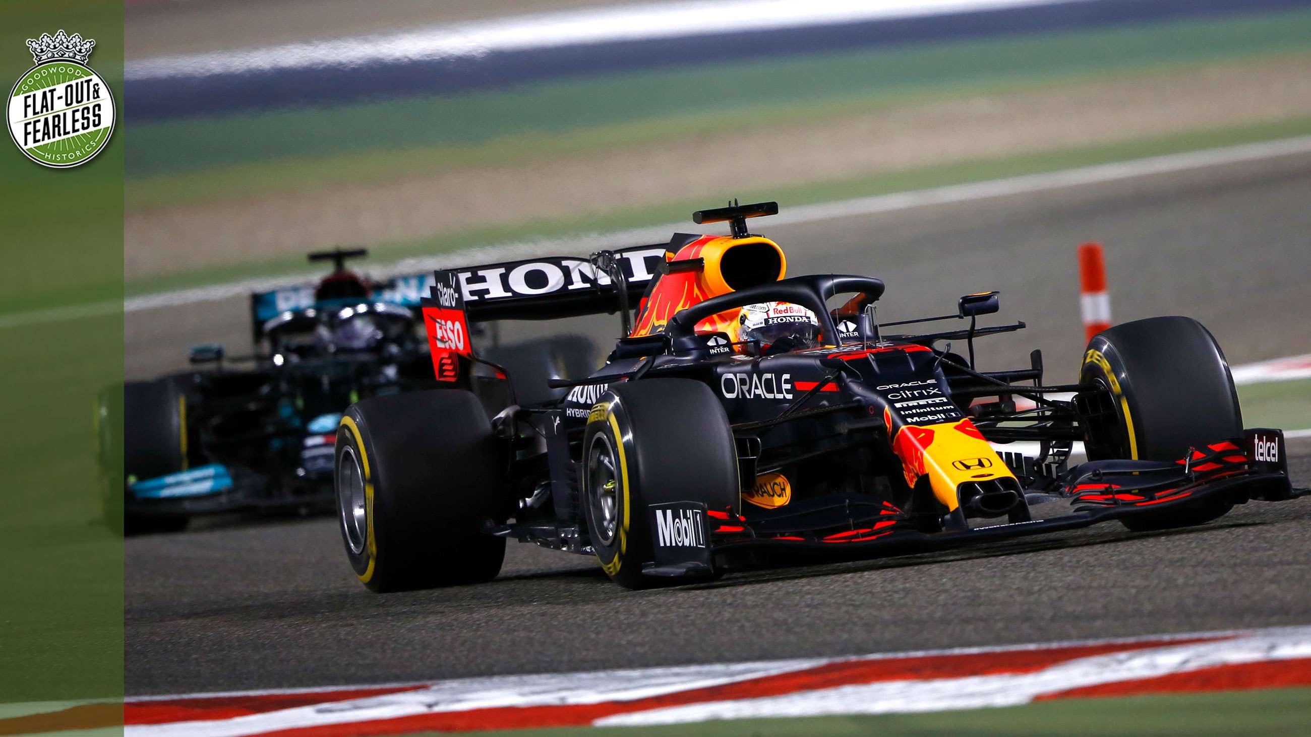 Gallery: Red Bull RB16B 2021 F1 car | GRR