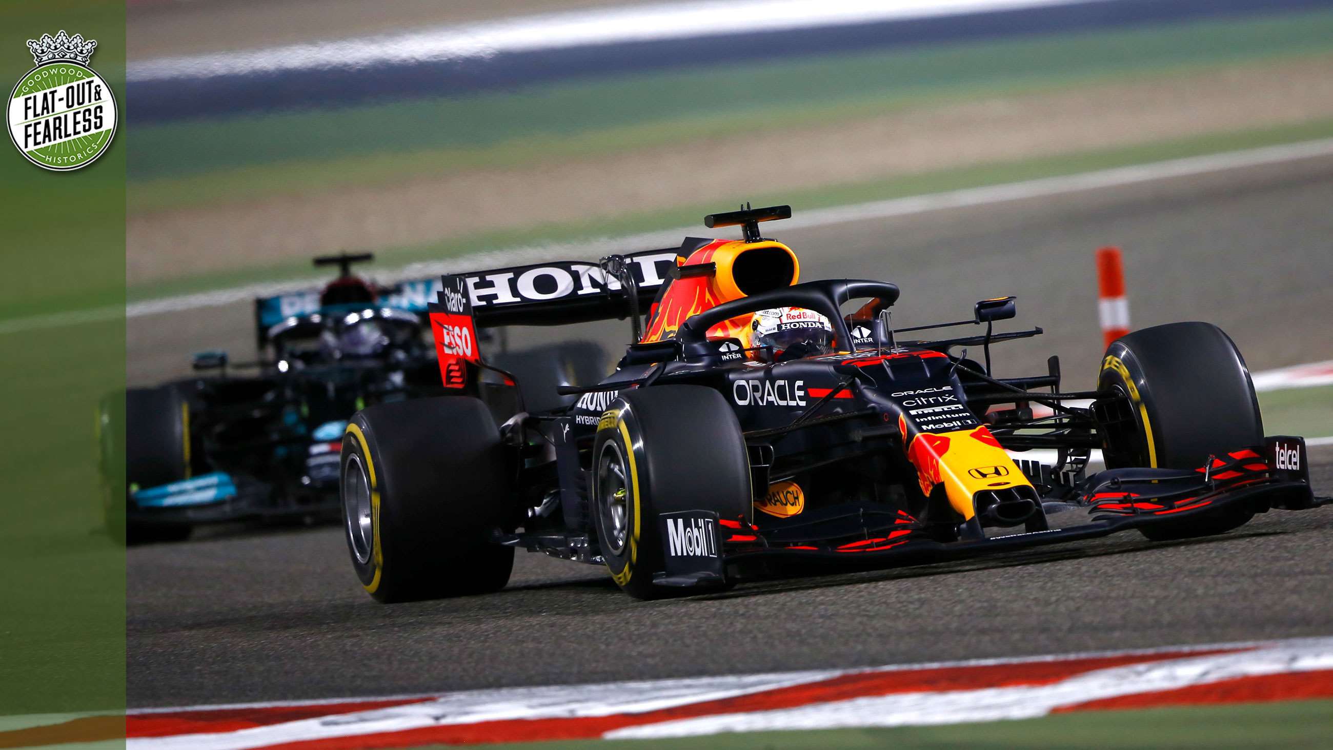 [Video] Onboard Max Verstappen’s Formula 1 hot-lap of the new, finished ...