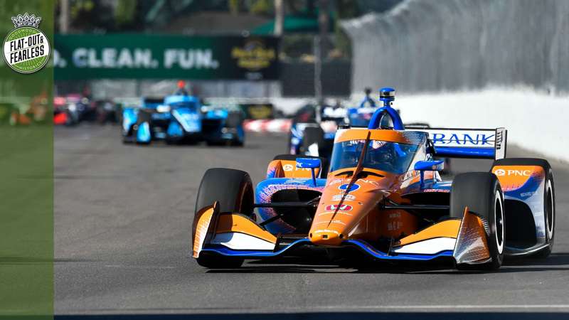 Updated: 2021 IndyCar calendar and standings | GRR