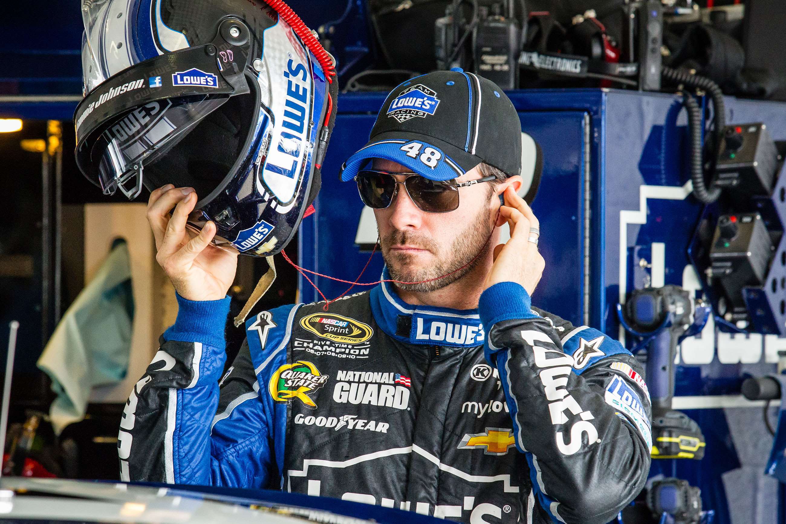 Updated: 2021 IndyCar calendar and standings | GRR