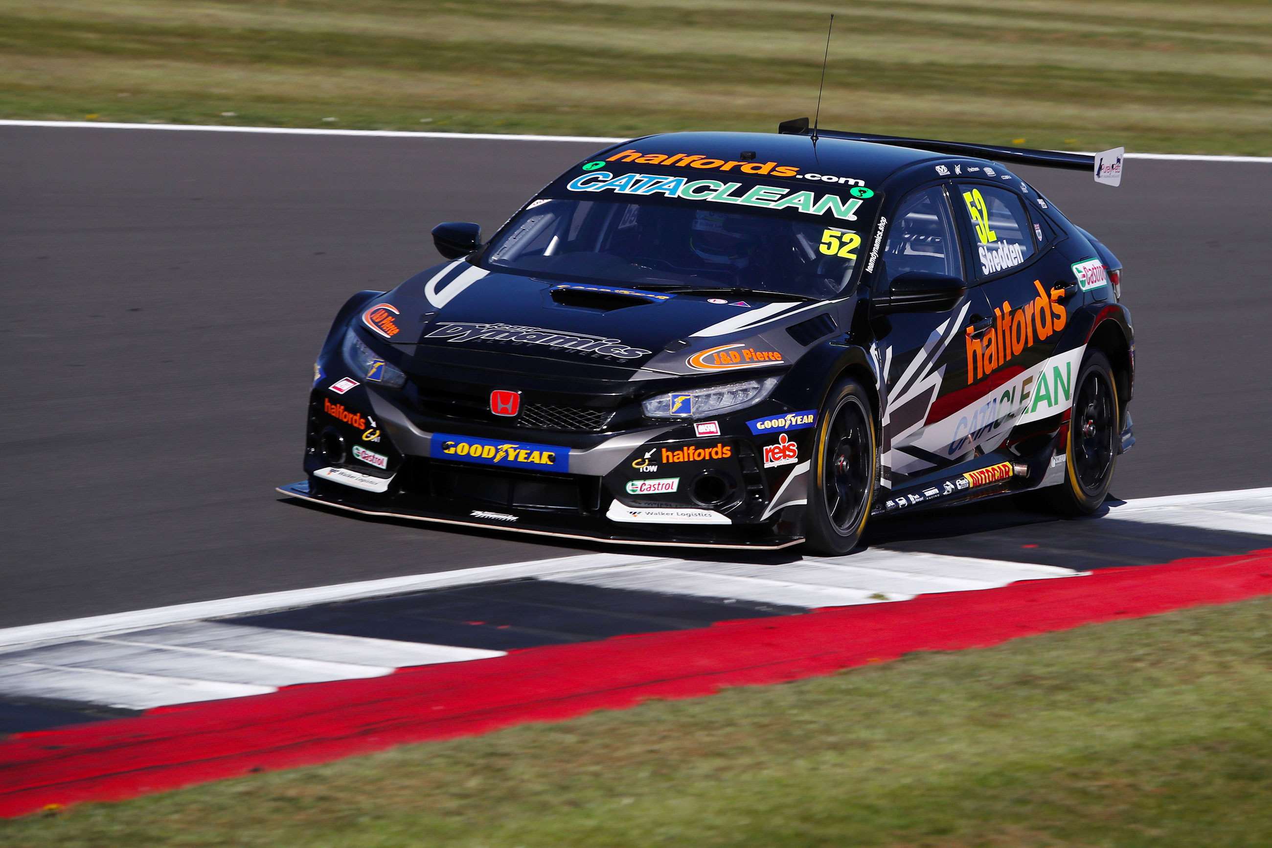 Five predictions for the 2021 BTCC season | GRR