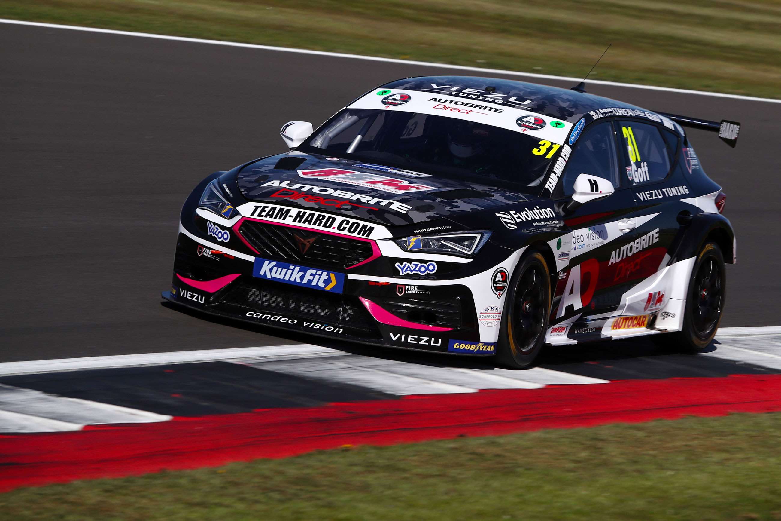 Five predictions for the 2021 BTCC season | GRR