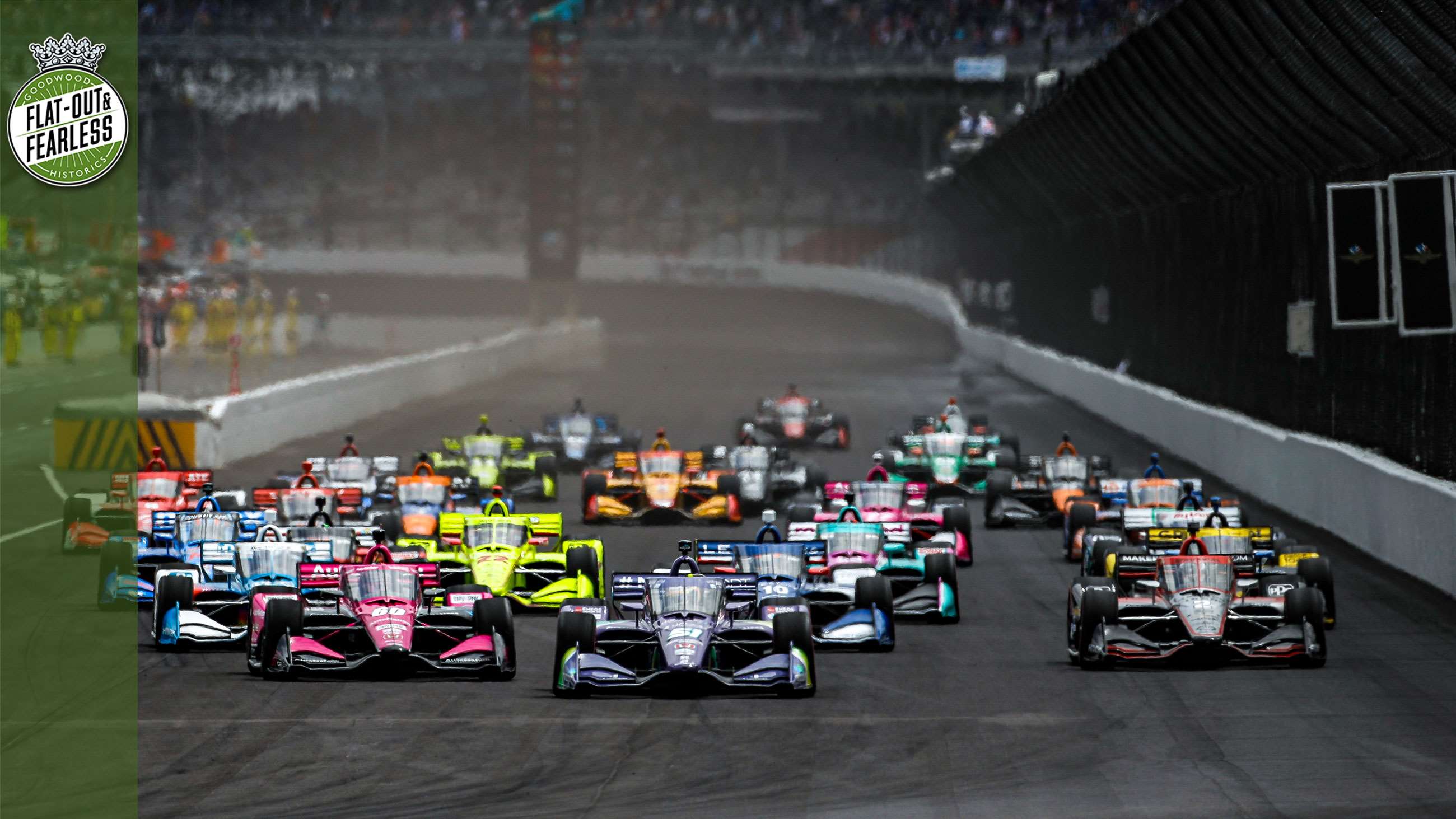 Updated: 2021 IndyCar calendar and standings | GRR