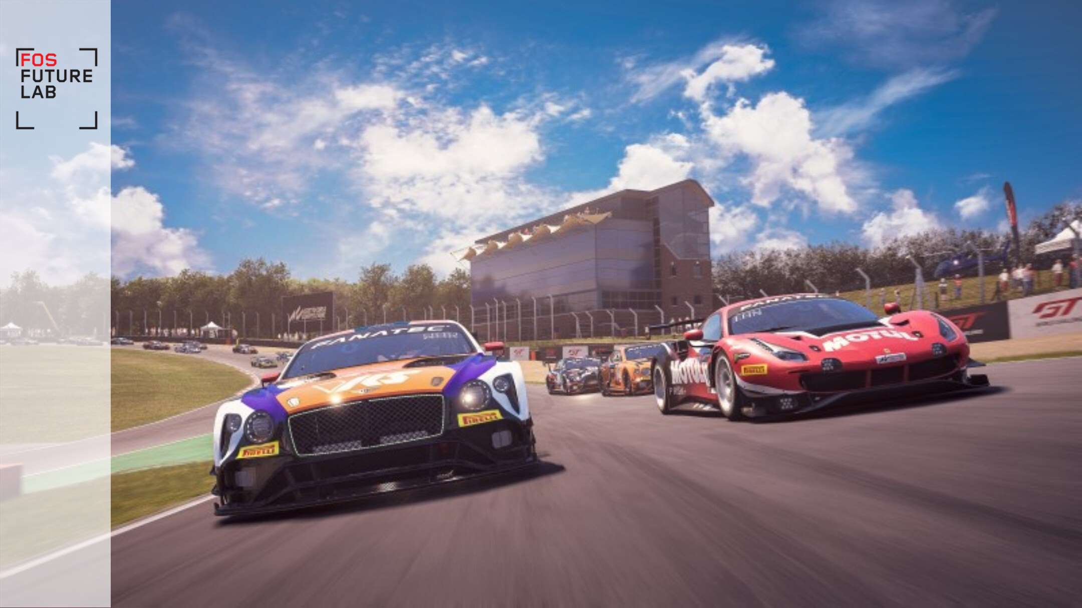 Esports News | Ferrari Esports Series crowns three winners | GRR