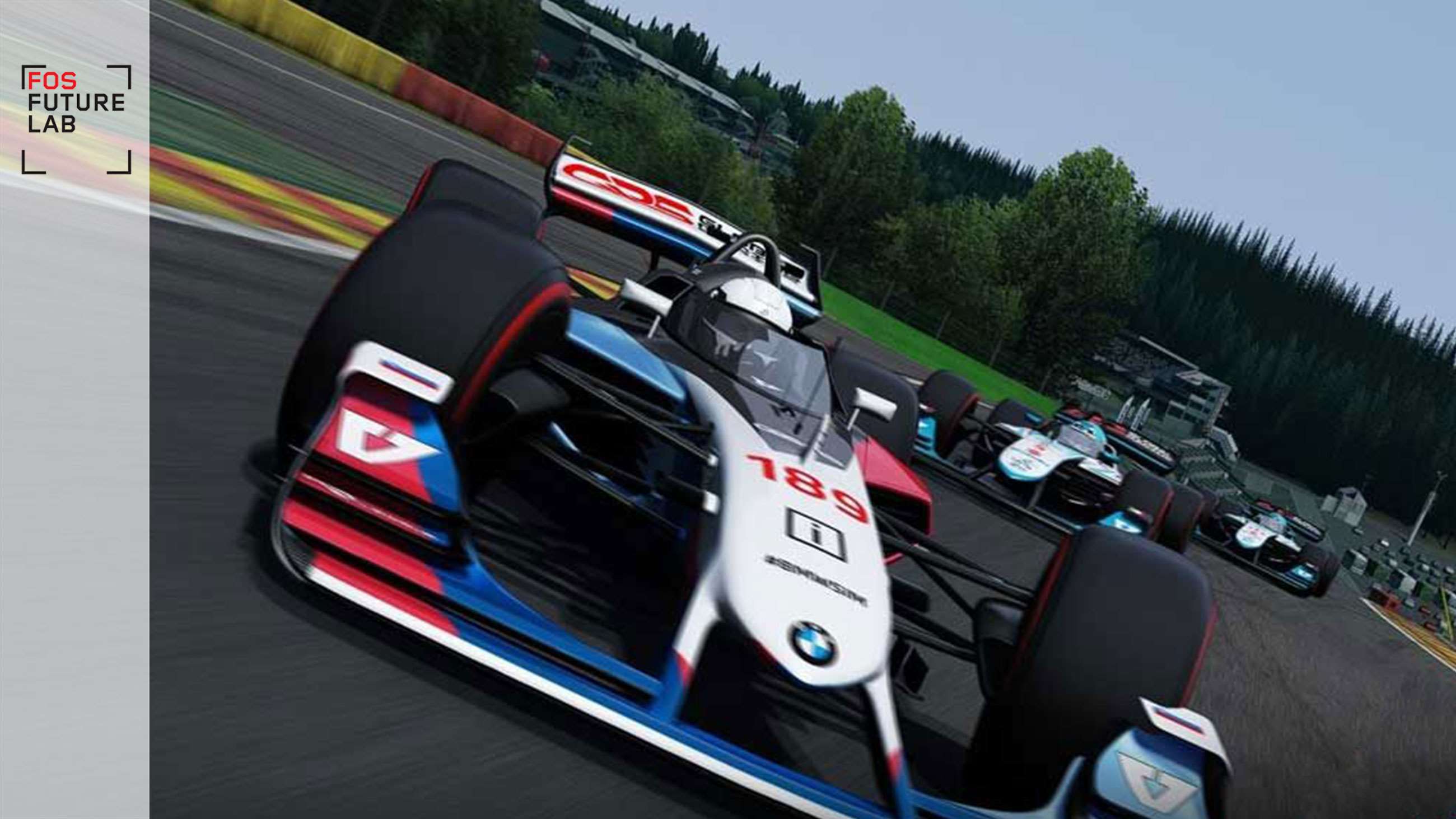 The best F1 games of all time | GRR