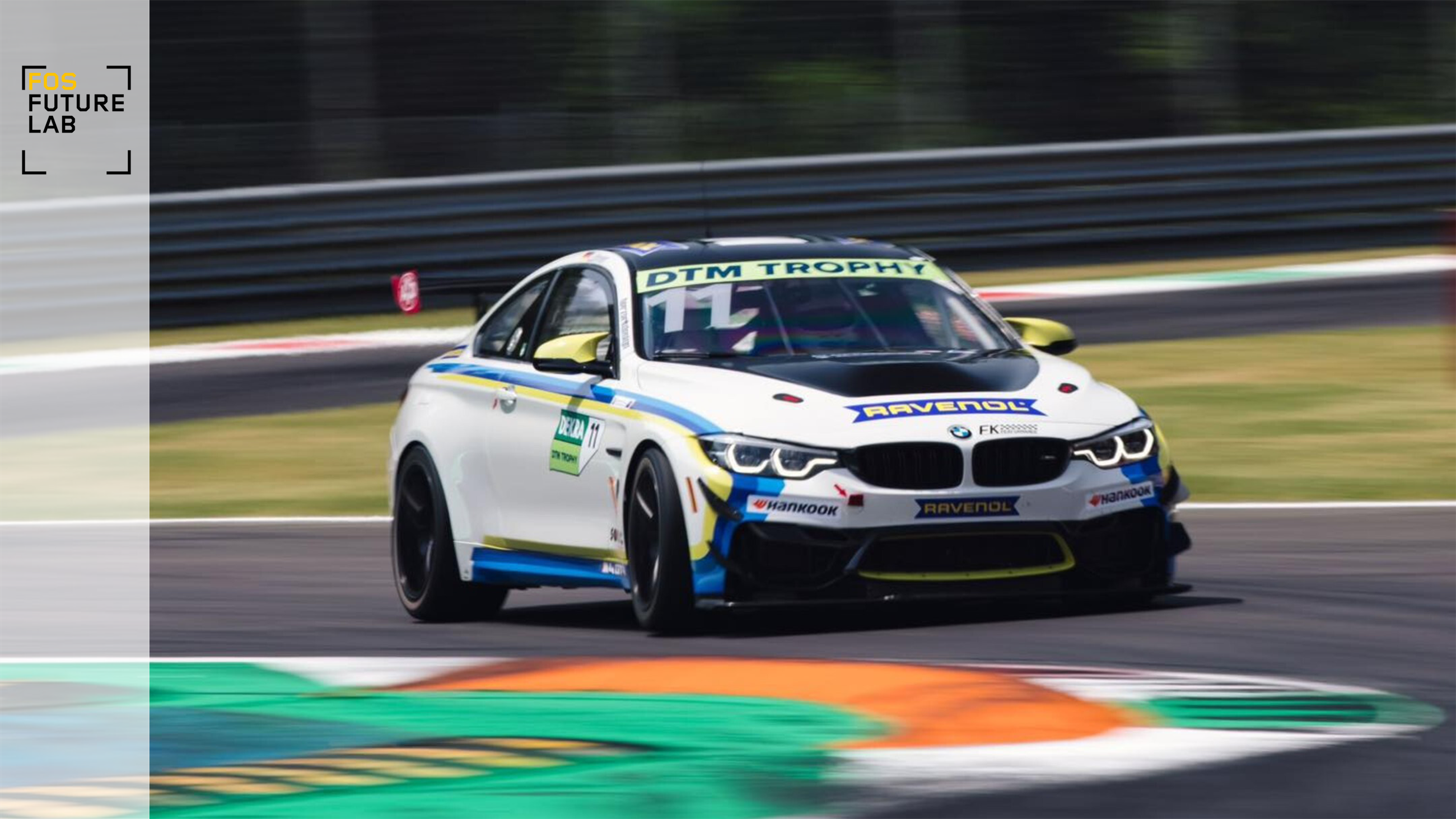 Esports News | Mutch leads British F4 at Knockhill | GRR