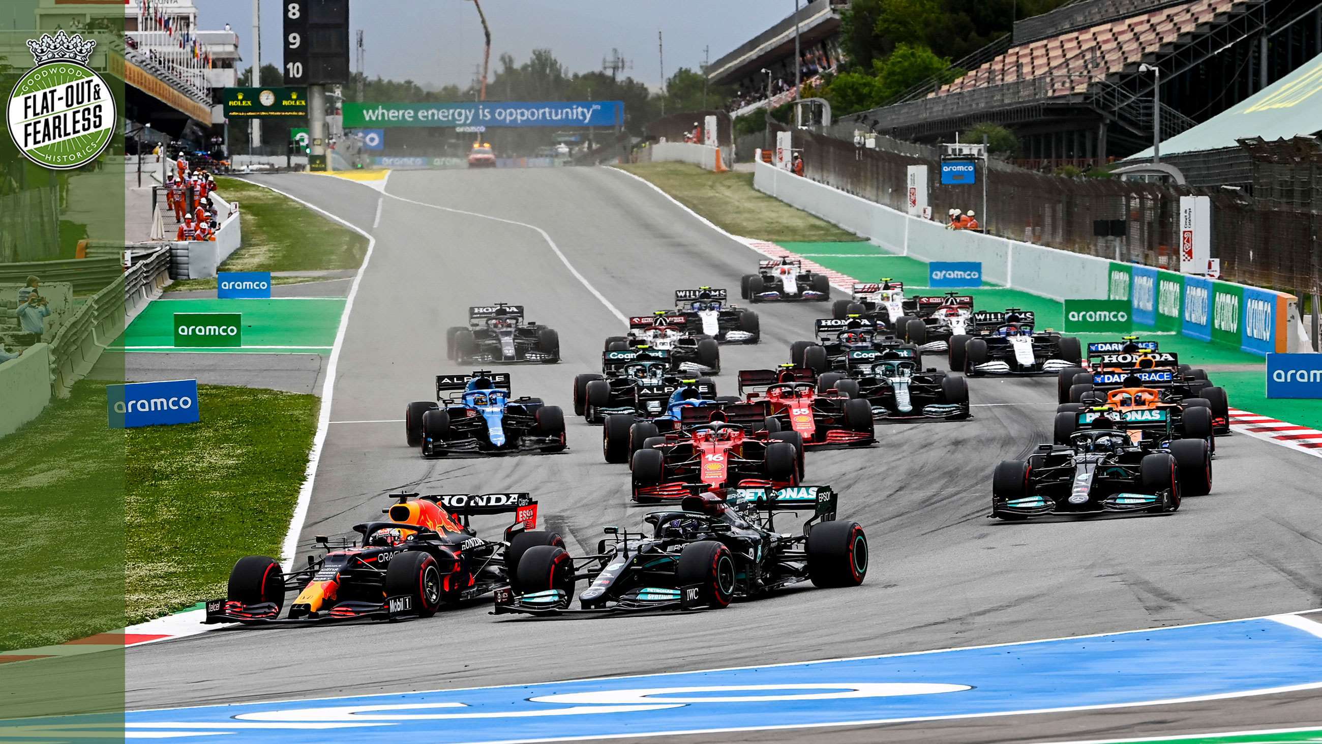 The best (and worst) Asian Formula 1 venues