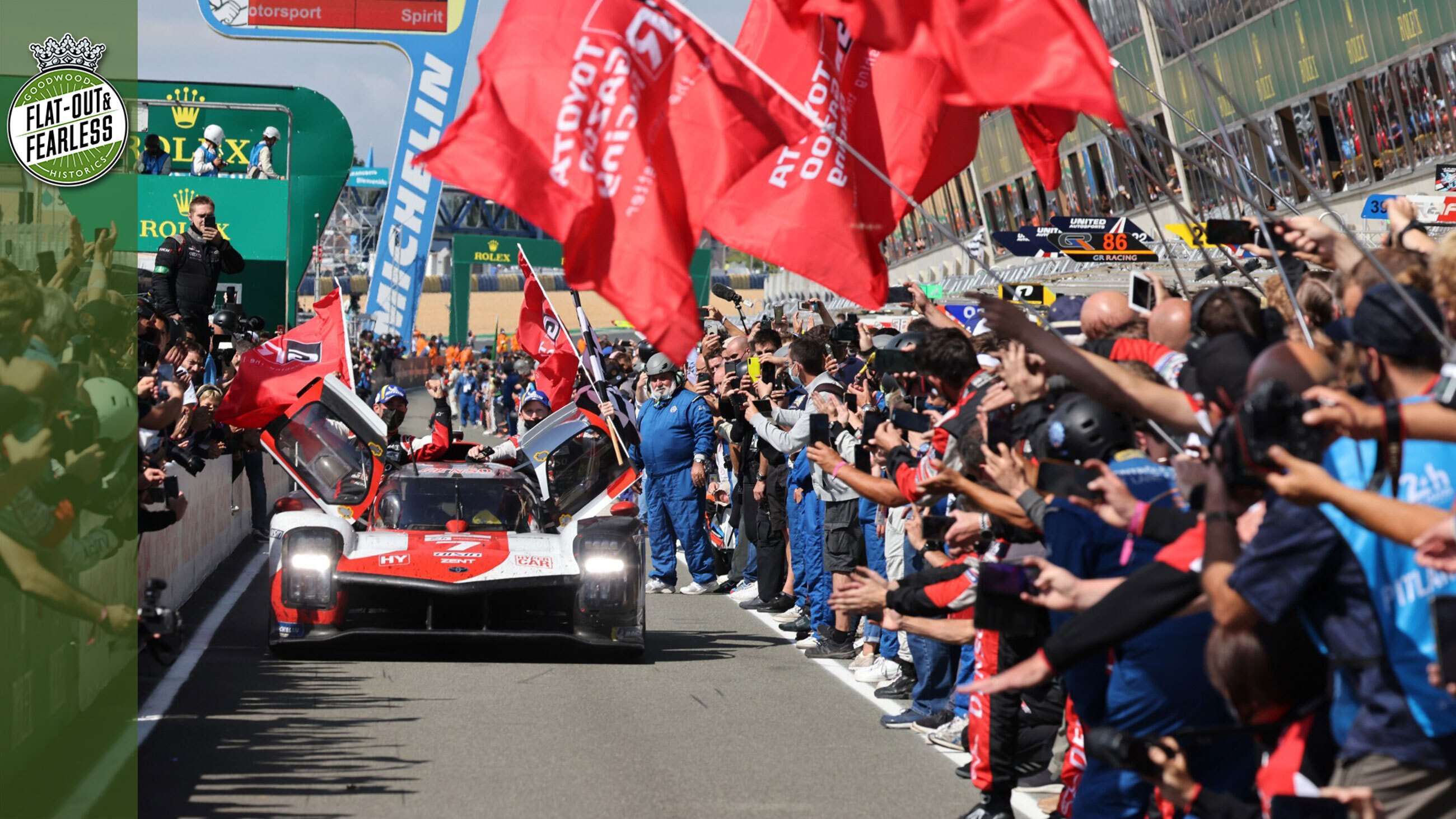 2024 Le Mans 24 Hours | 7 talking points | GRR