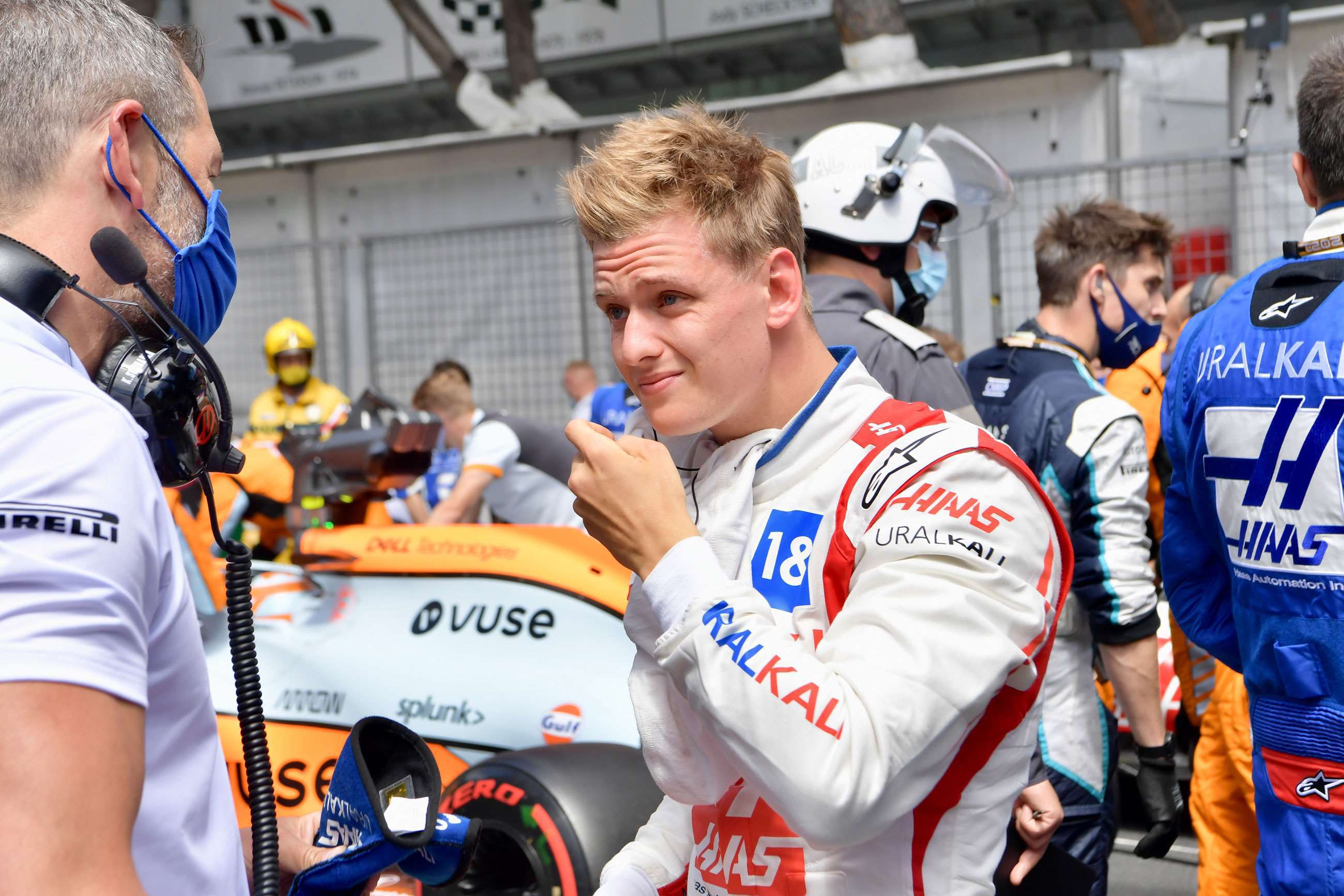 Updated: 2022 F1 drivers and teams | Sainz at Ferrari to 2024 | GRR