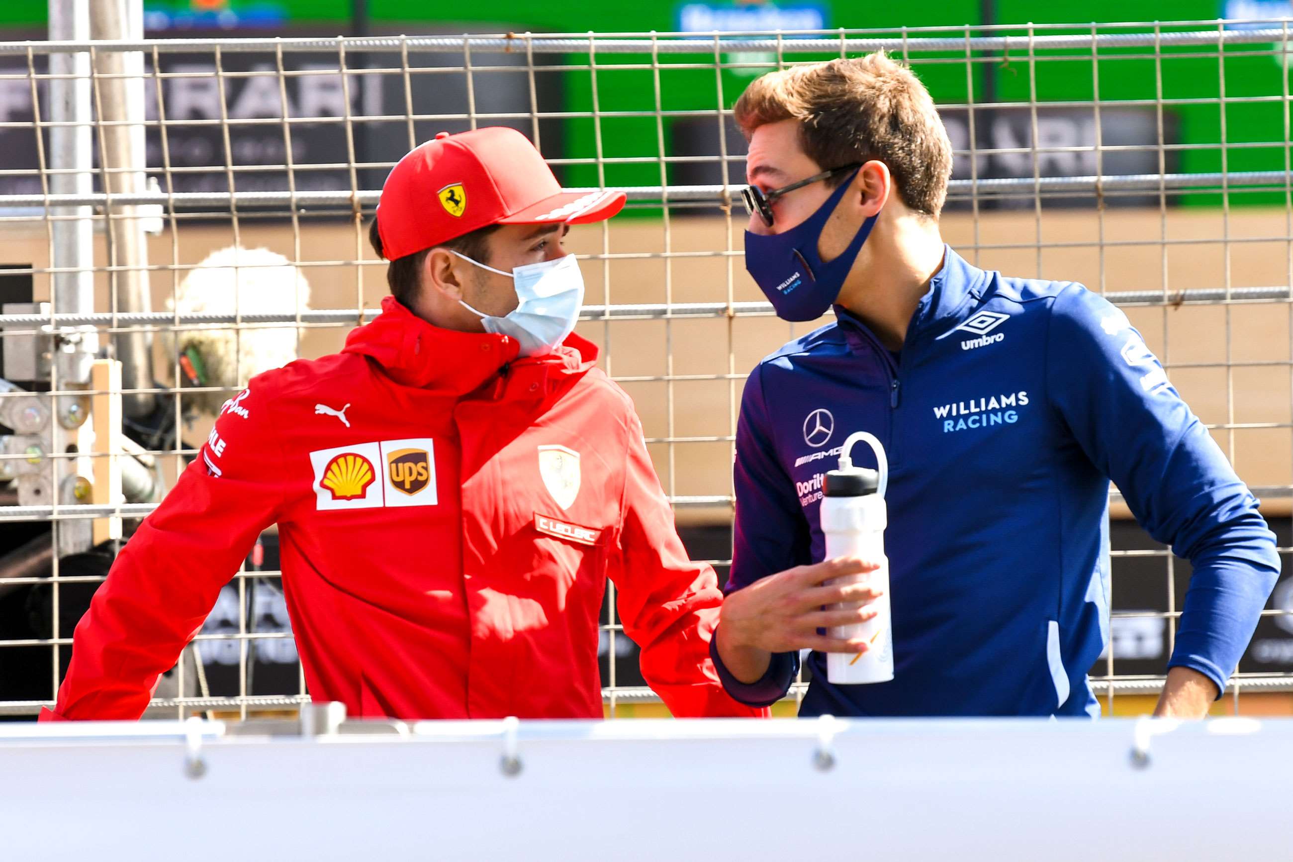 Why Russell and Hamilton could make an F1 dream team | GRR