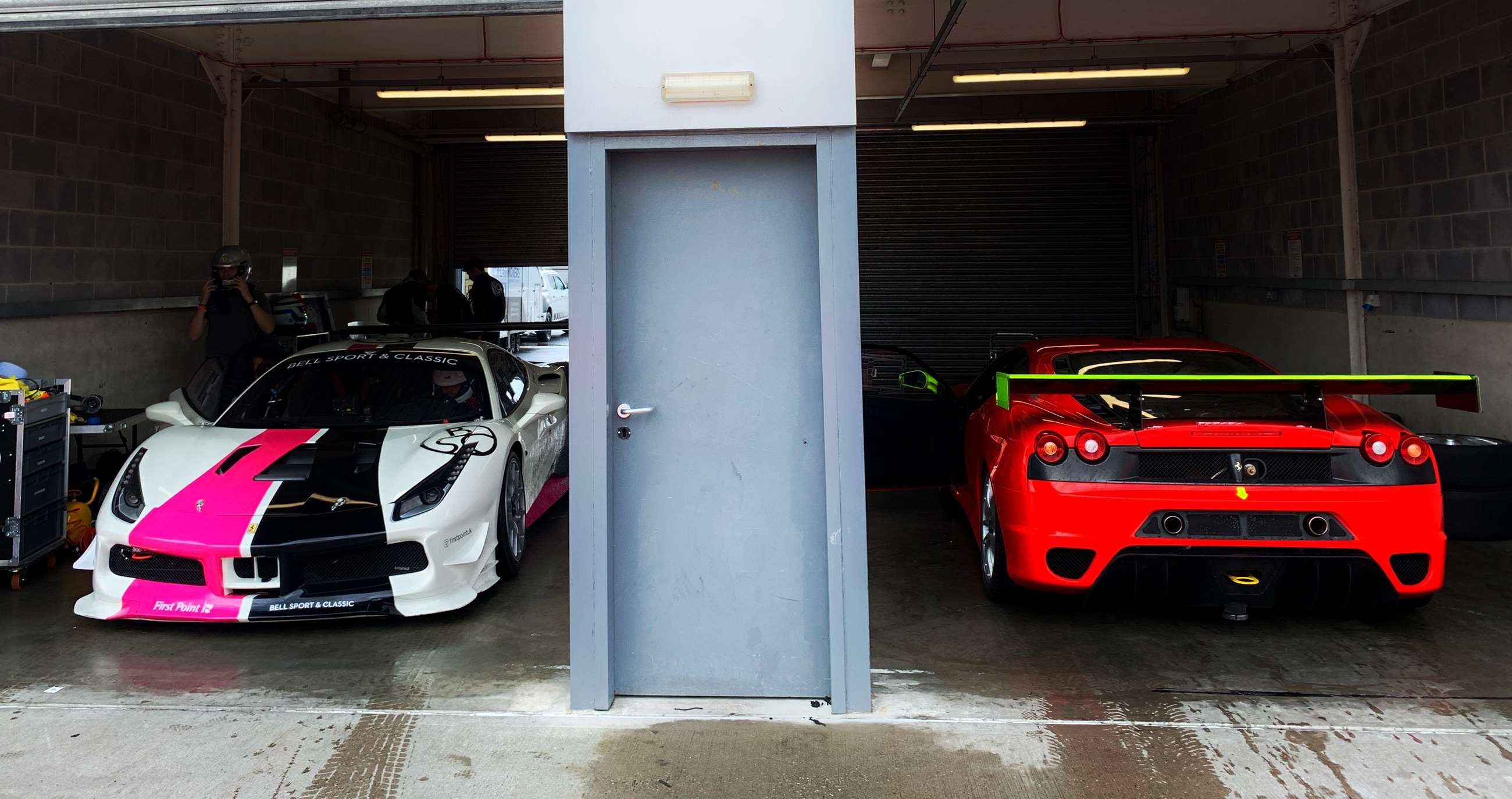 Ignore hypercars, track cars are the best... track cars | GRR