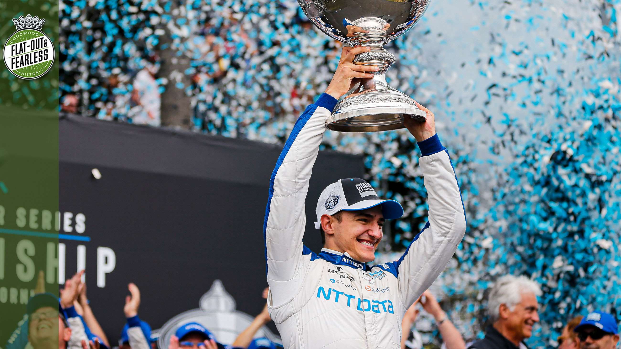 Updated: 2021 IndyCar calendar and standings | GRR
