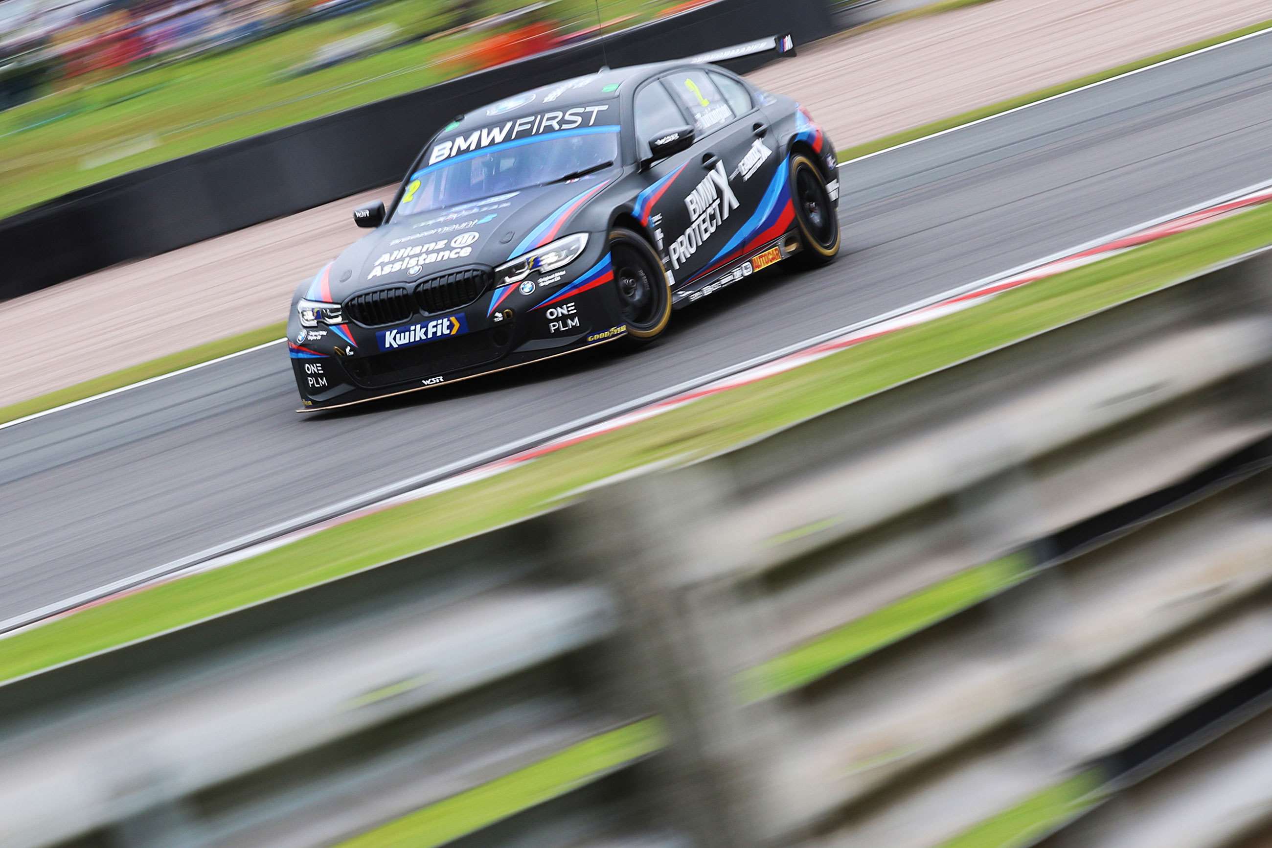 Updated: 2022 BTCC drivers and teams | Cook returns with BTC Racing | GRR