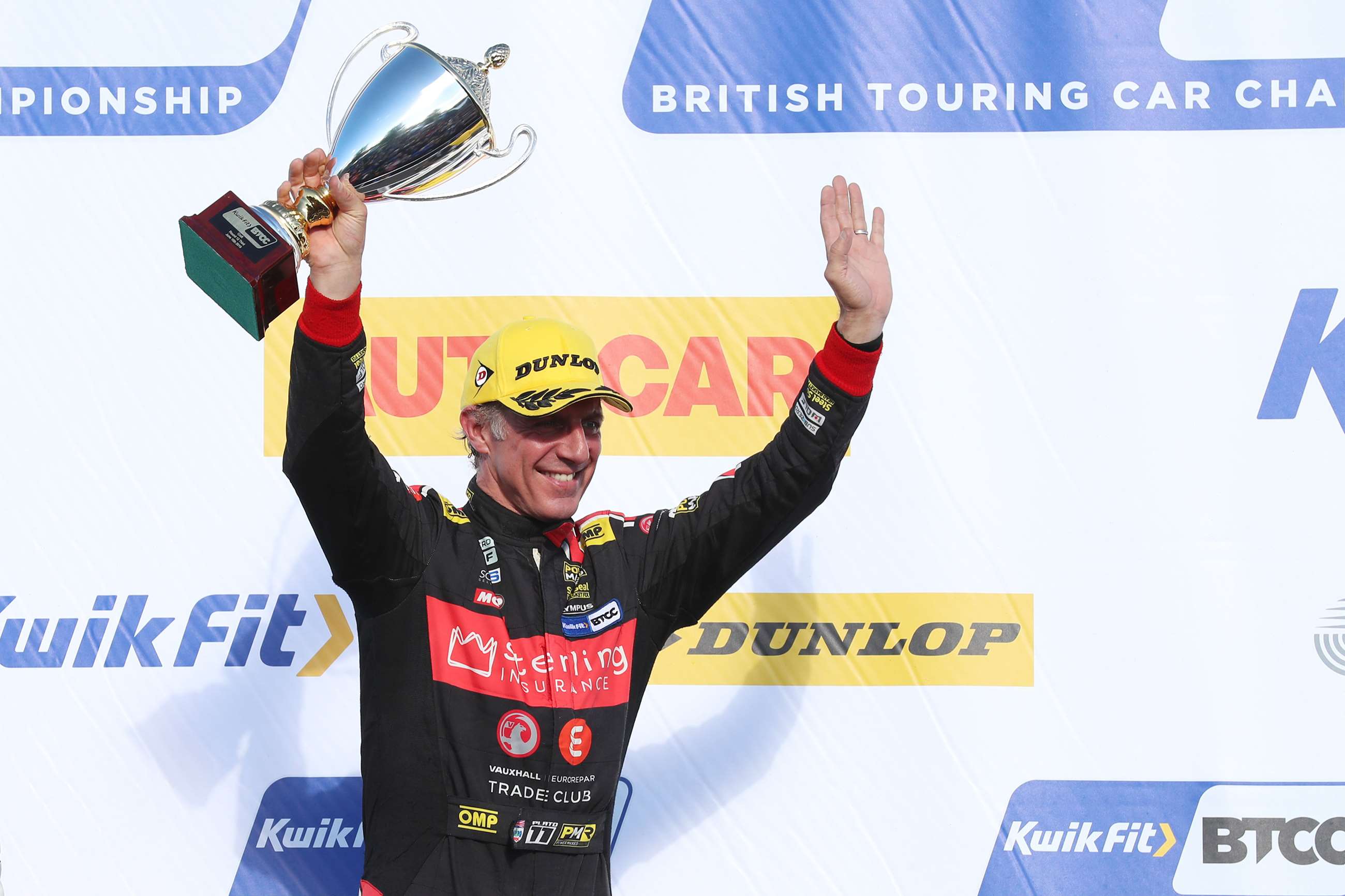Updated: 2022 BTCC drivers and teams | Cook returns with BTC Racing | GRR