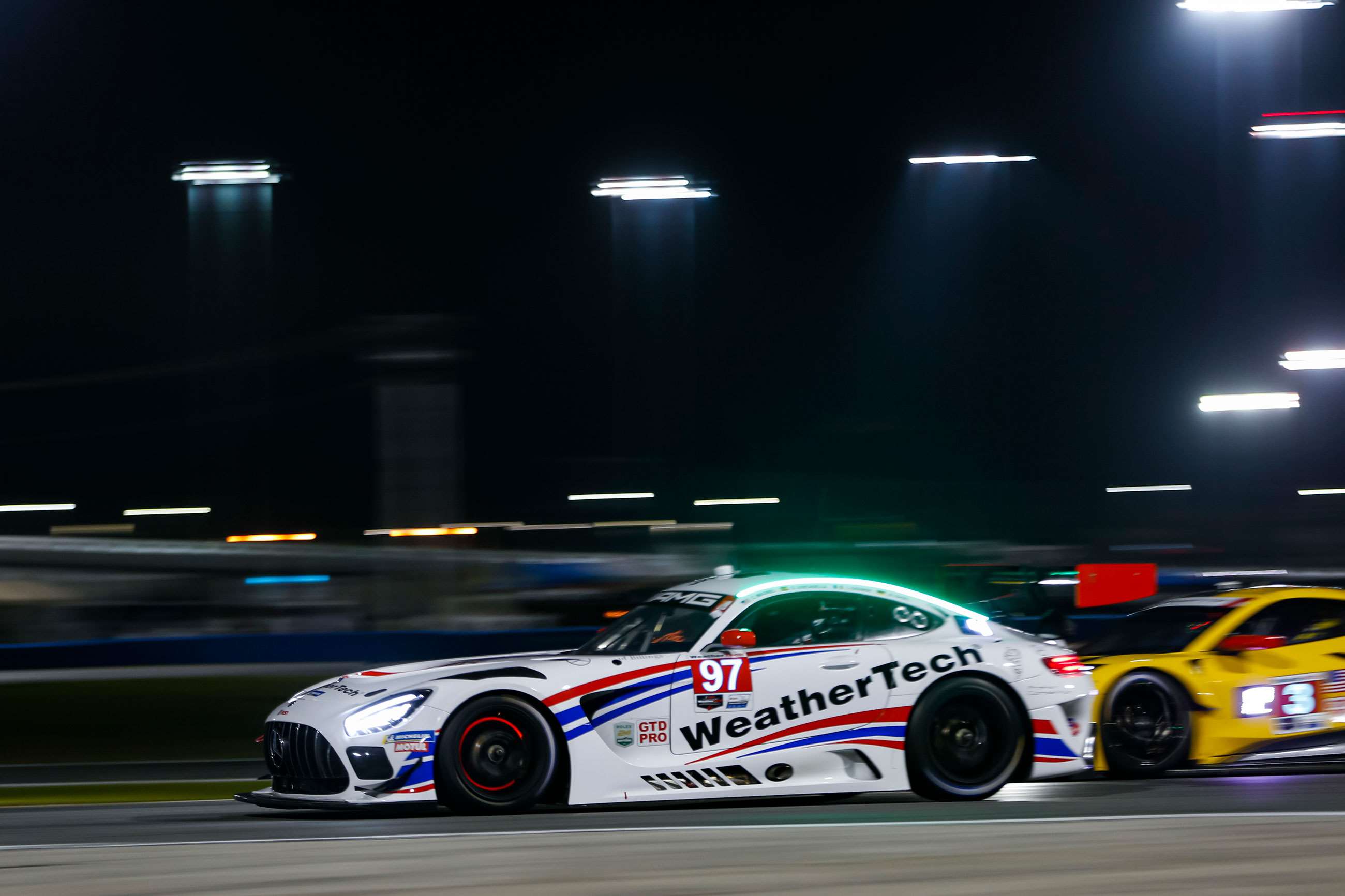 How to watch the 2022 Daytona 24 Hours | GRR