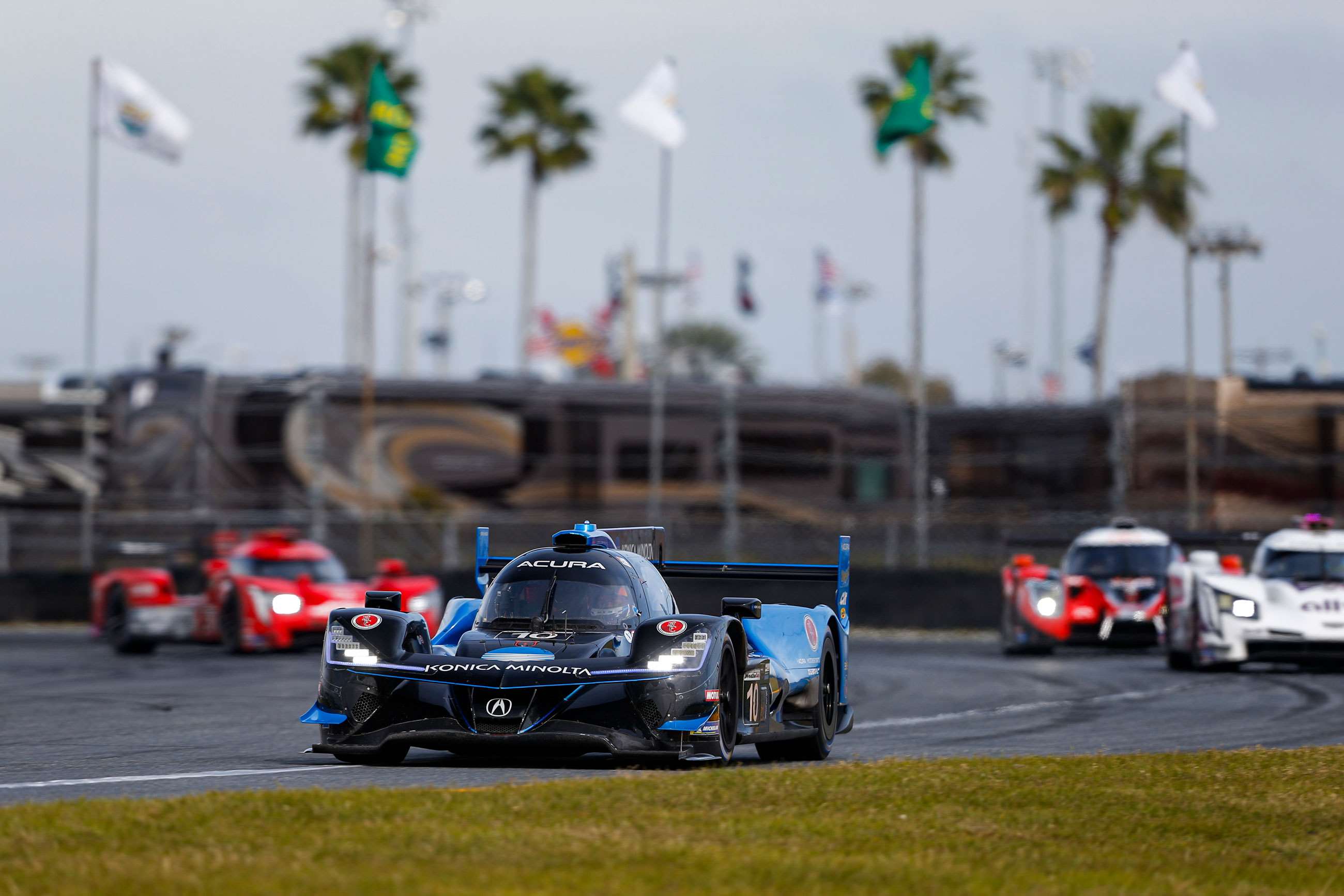 Rolex 24 At Daytona 2022