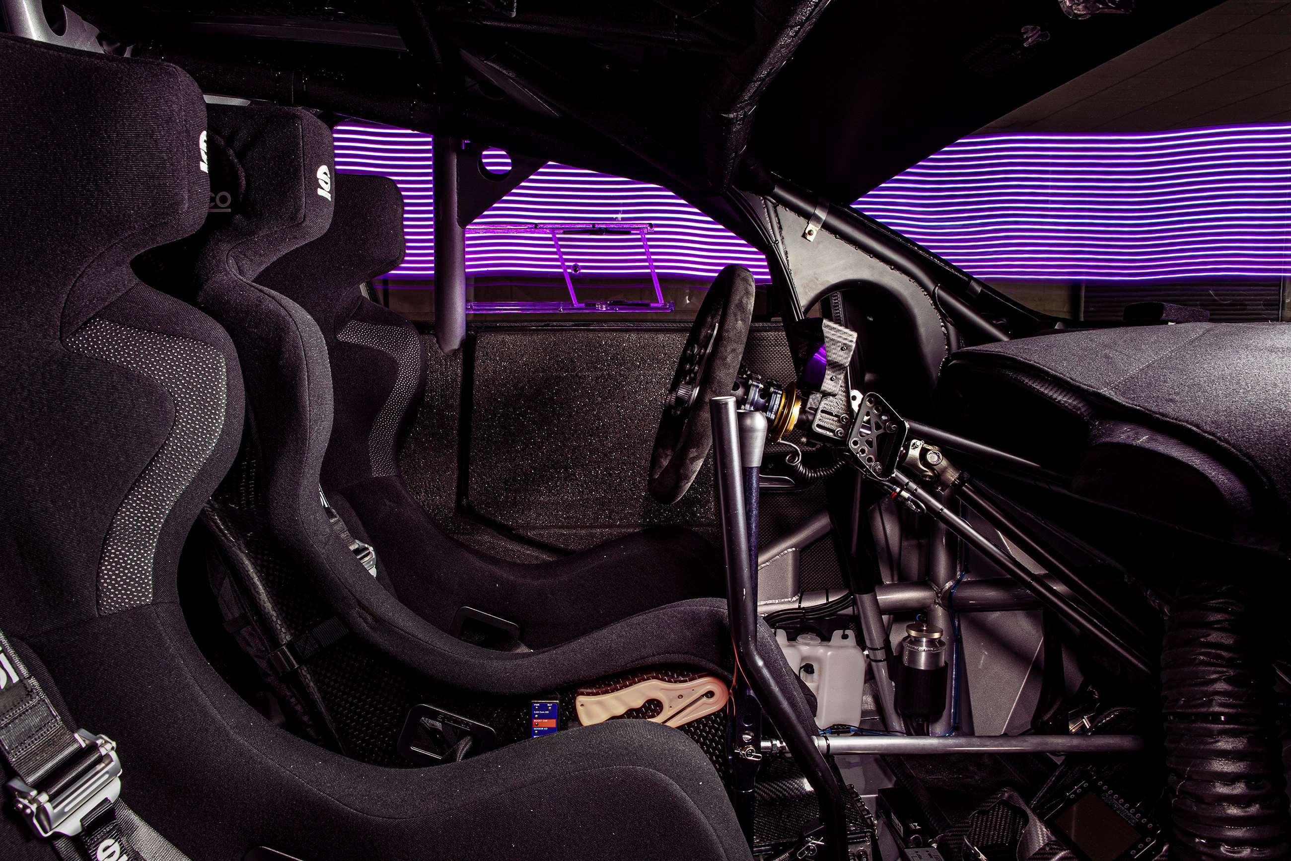 Ford unveils Puma Hybrid Rally1 car | GRR