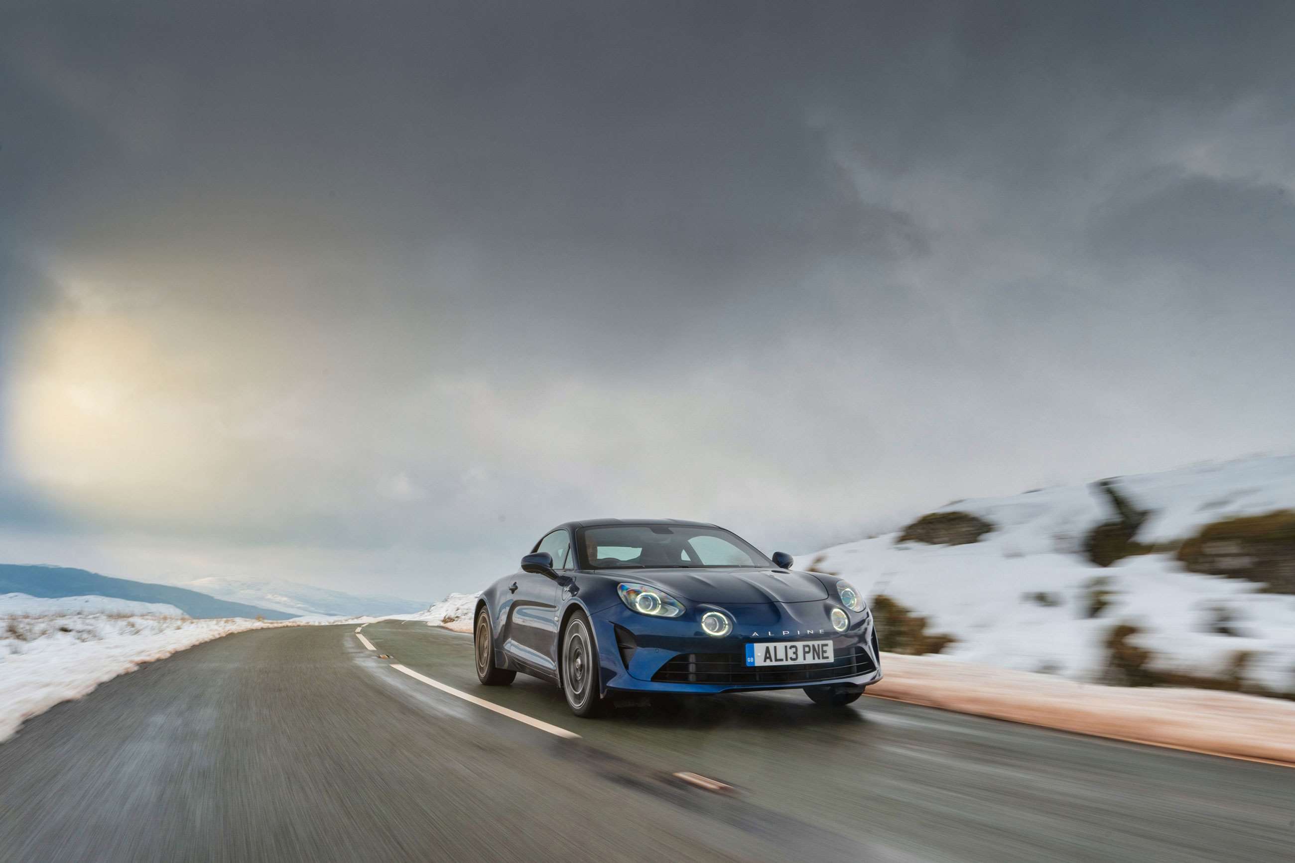 [Interview] Gordon Murray on racing the T.50 at Le Mans | GRR