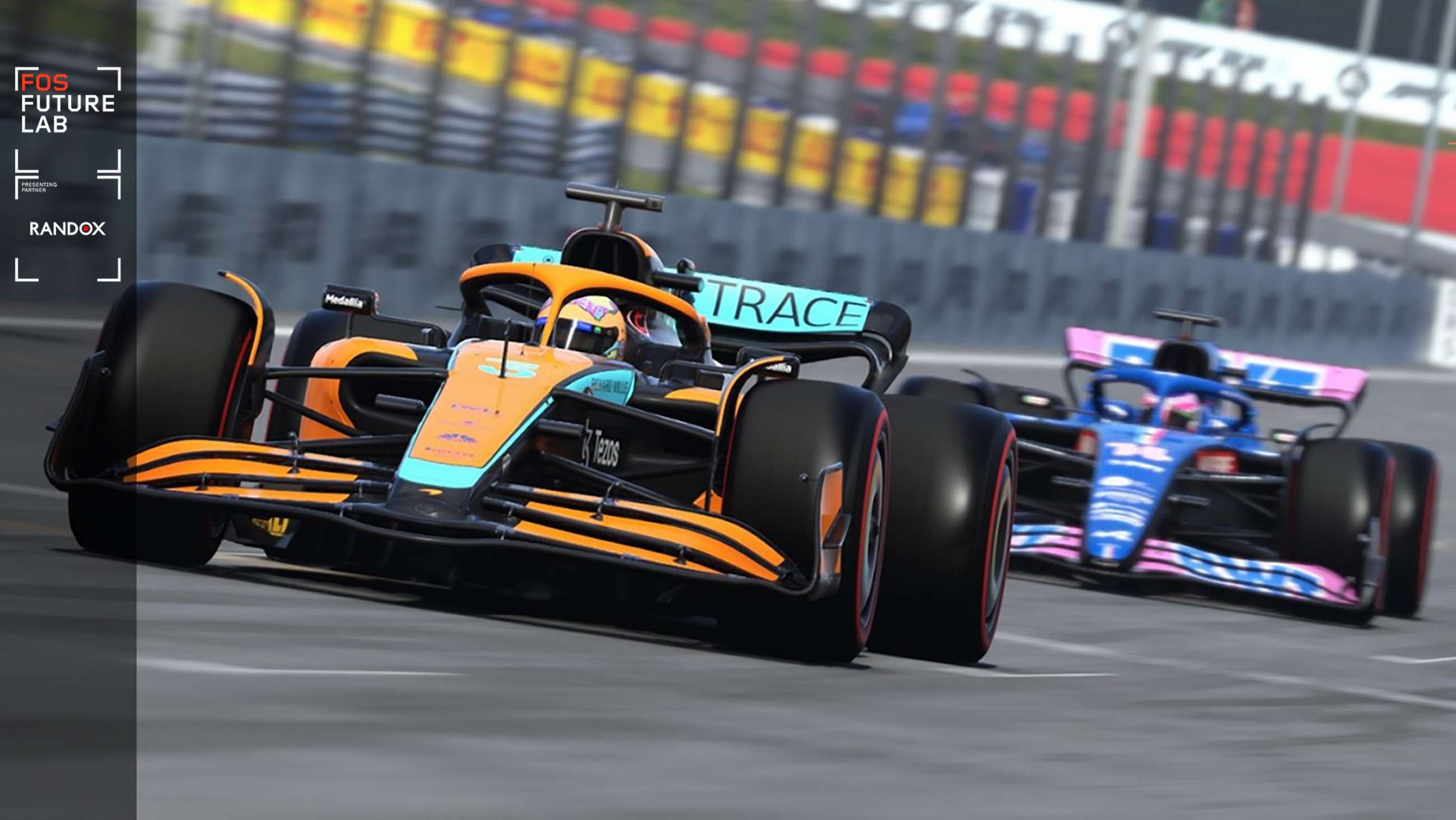 Luke Whitehead wins GT World Challenge America Esports title | GRR