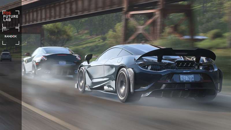 Ten years on, is Forza Horizon still exciting? | GRR