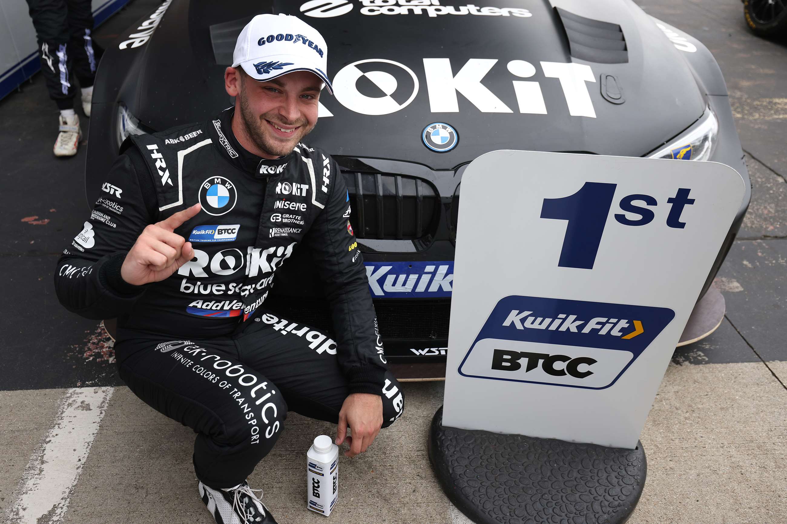 Top 10 BTCC drivers of 2022 | GRR