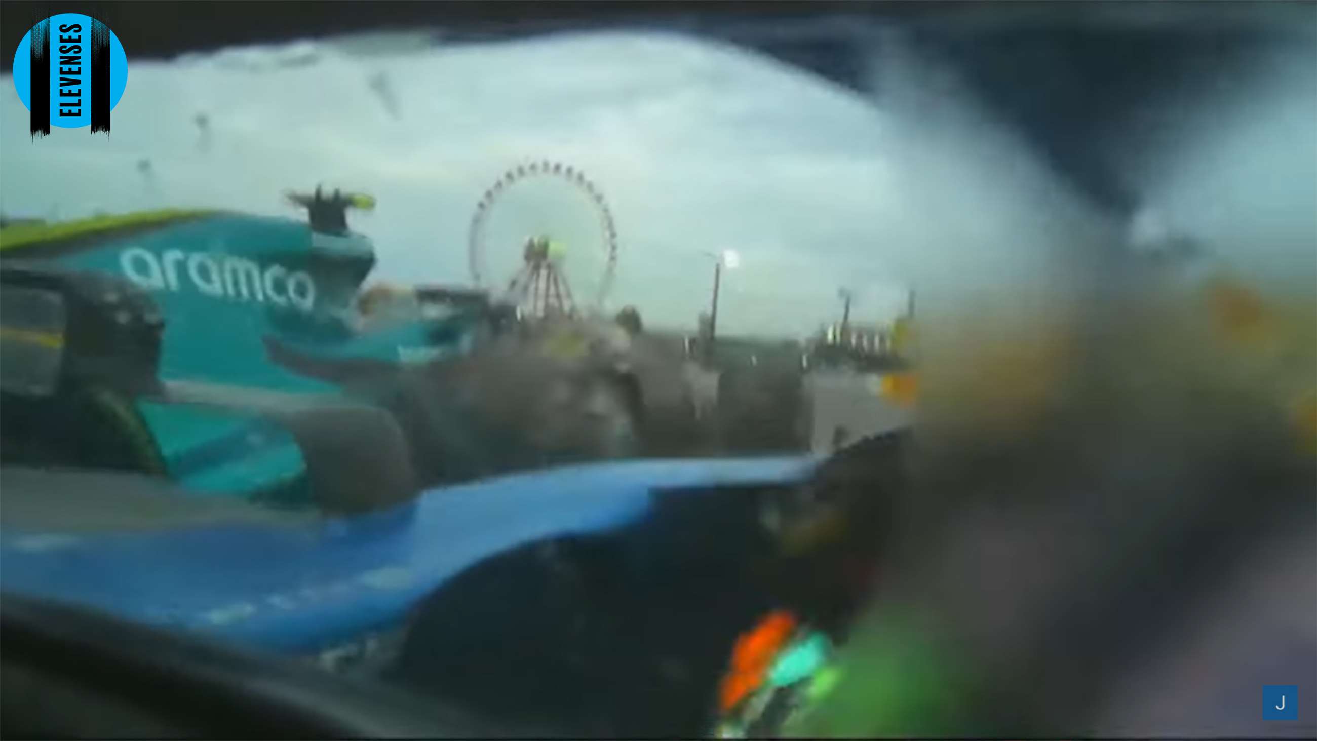 [Video] Suzuka’s 130R is the best corner in the world | GRR