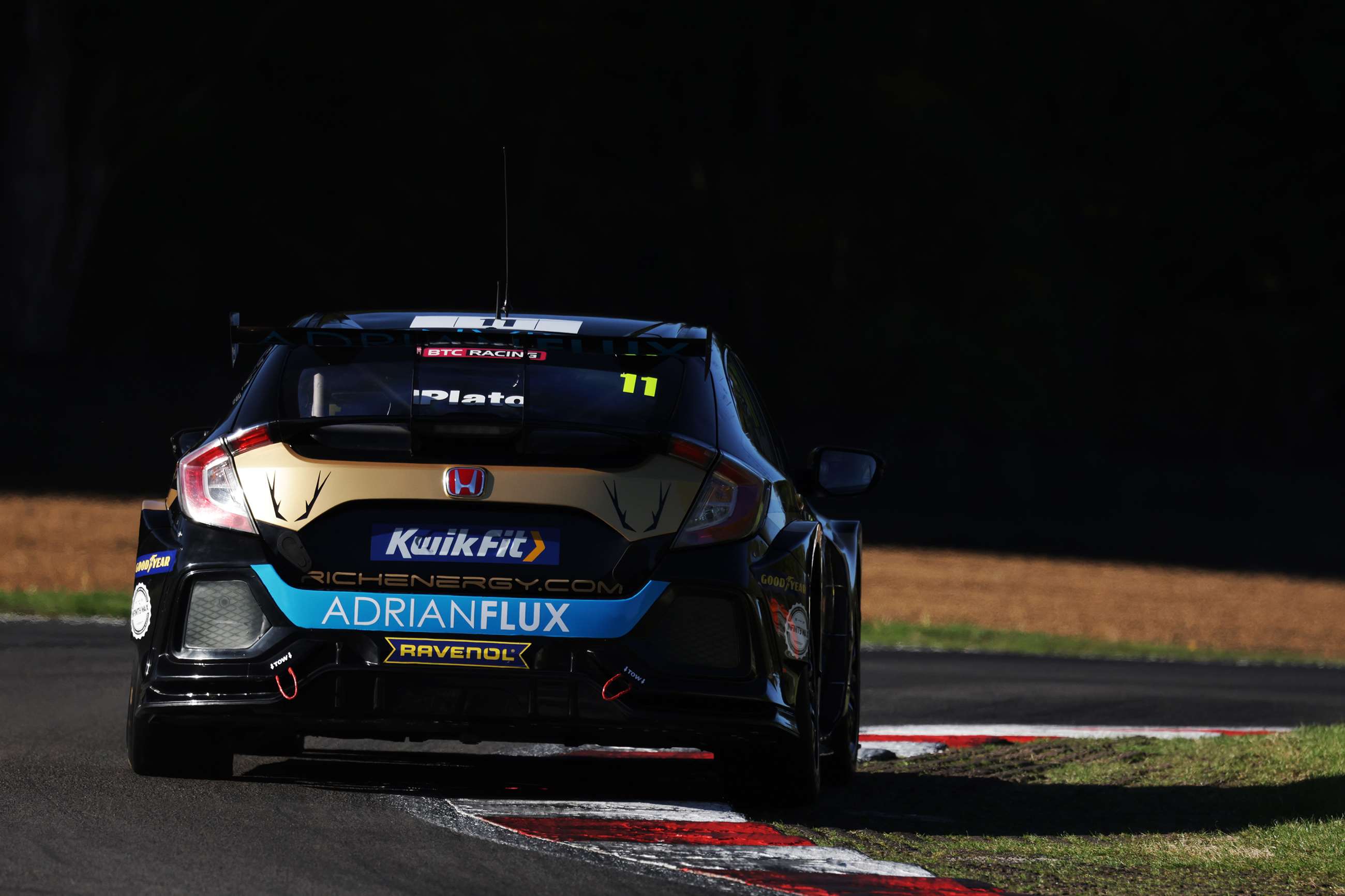 5 talking points from a gripping 2022 BTCC season | GRR