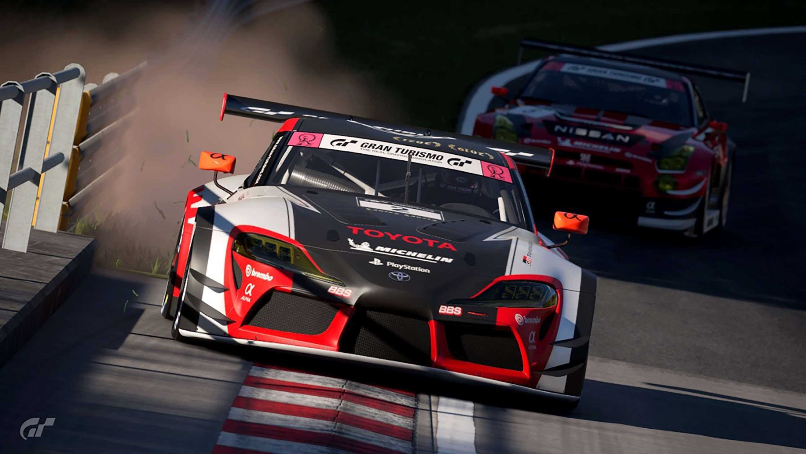 Jarno Opmeer takes first F1 Esports wins of the season | GRR