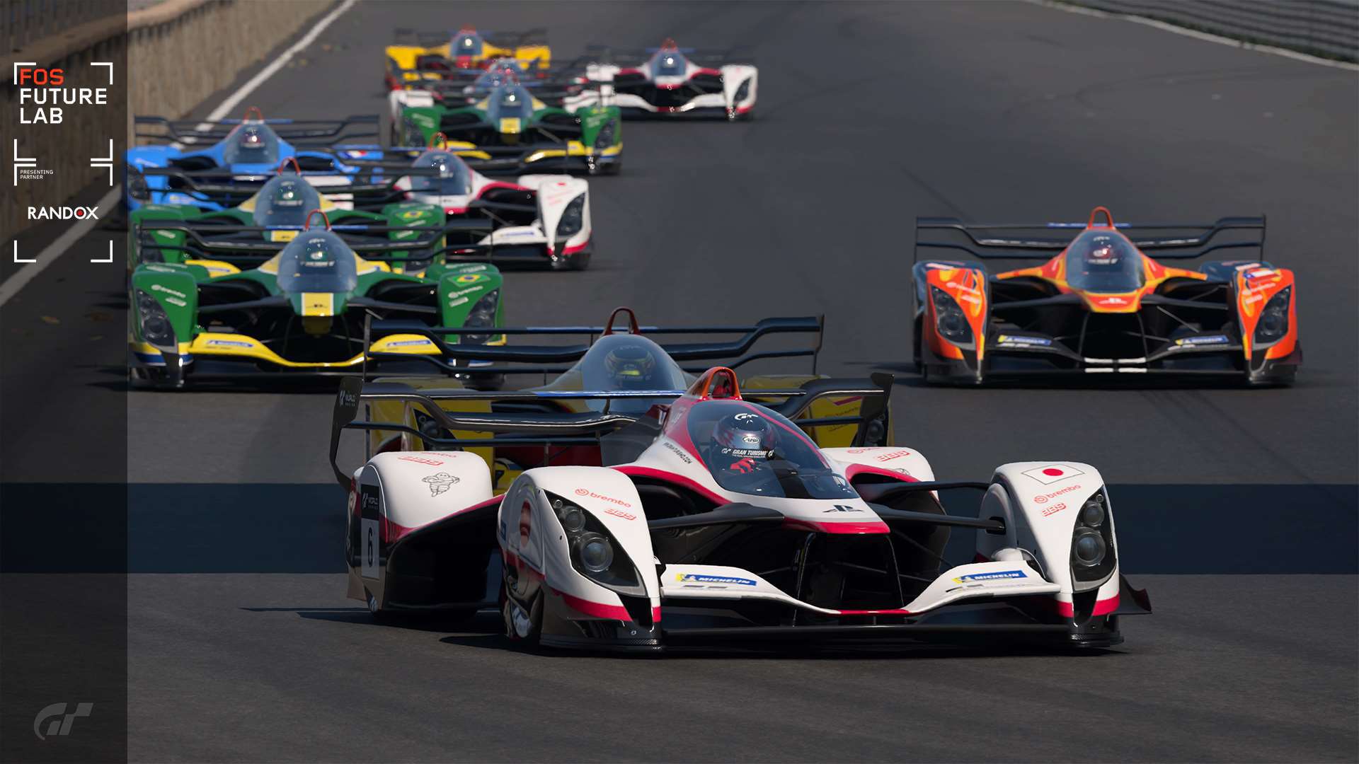 The 17 best cars on Gran Turismo 7 | GRR