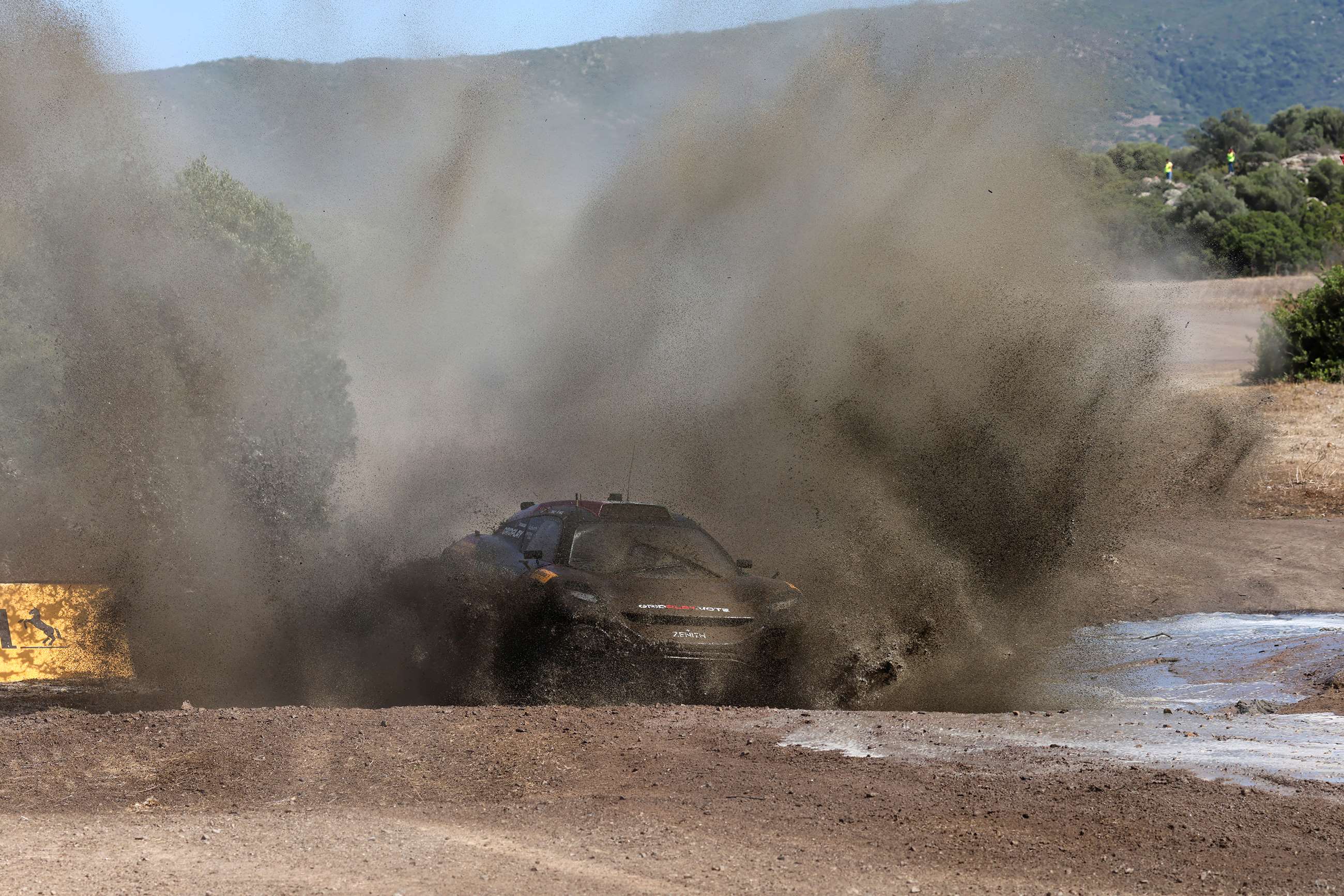 2023 Extreme E calendar | GRR