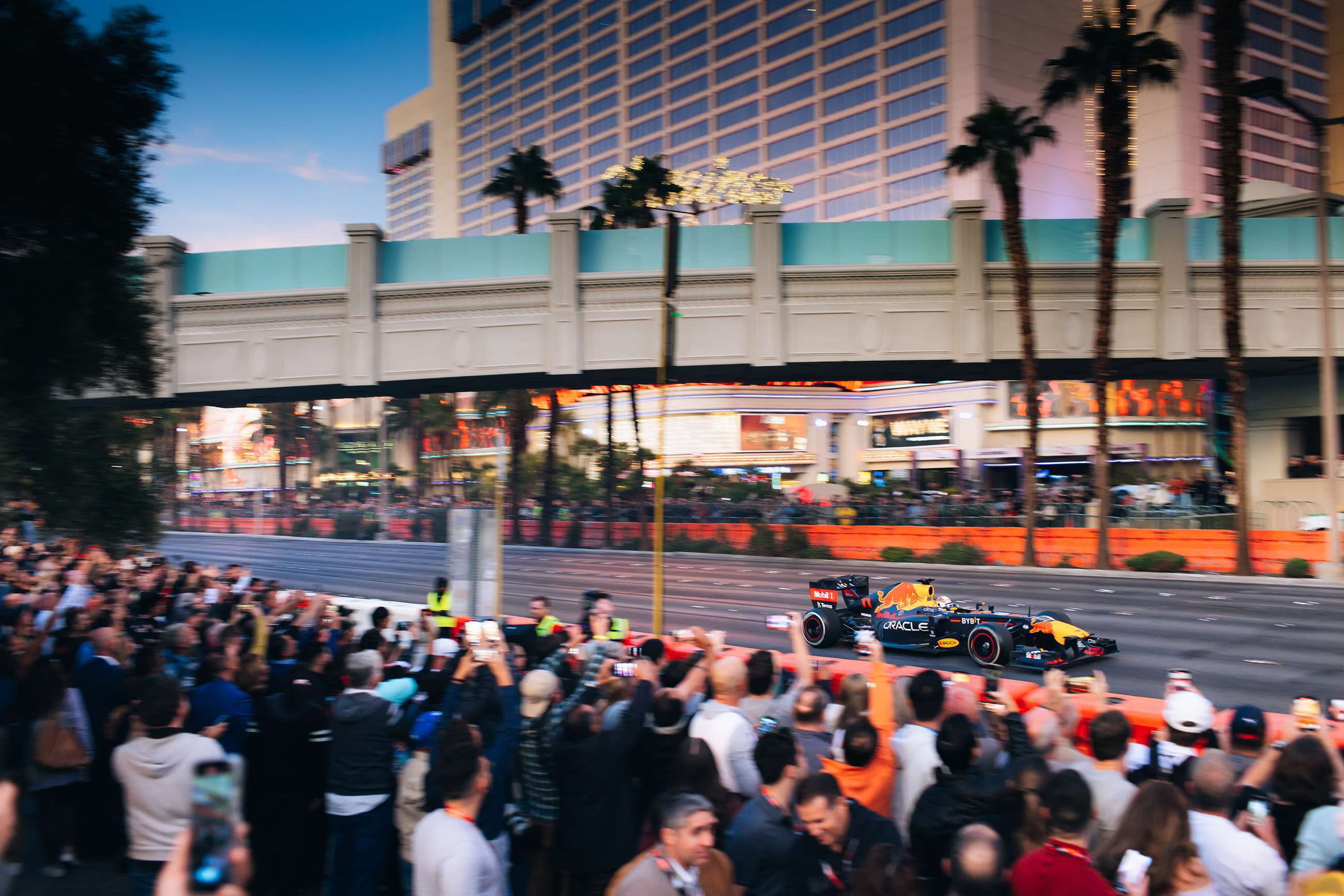 Why F1 needs the Las Vegas Grand Prix to succeed | GRR