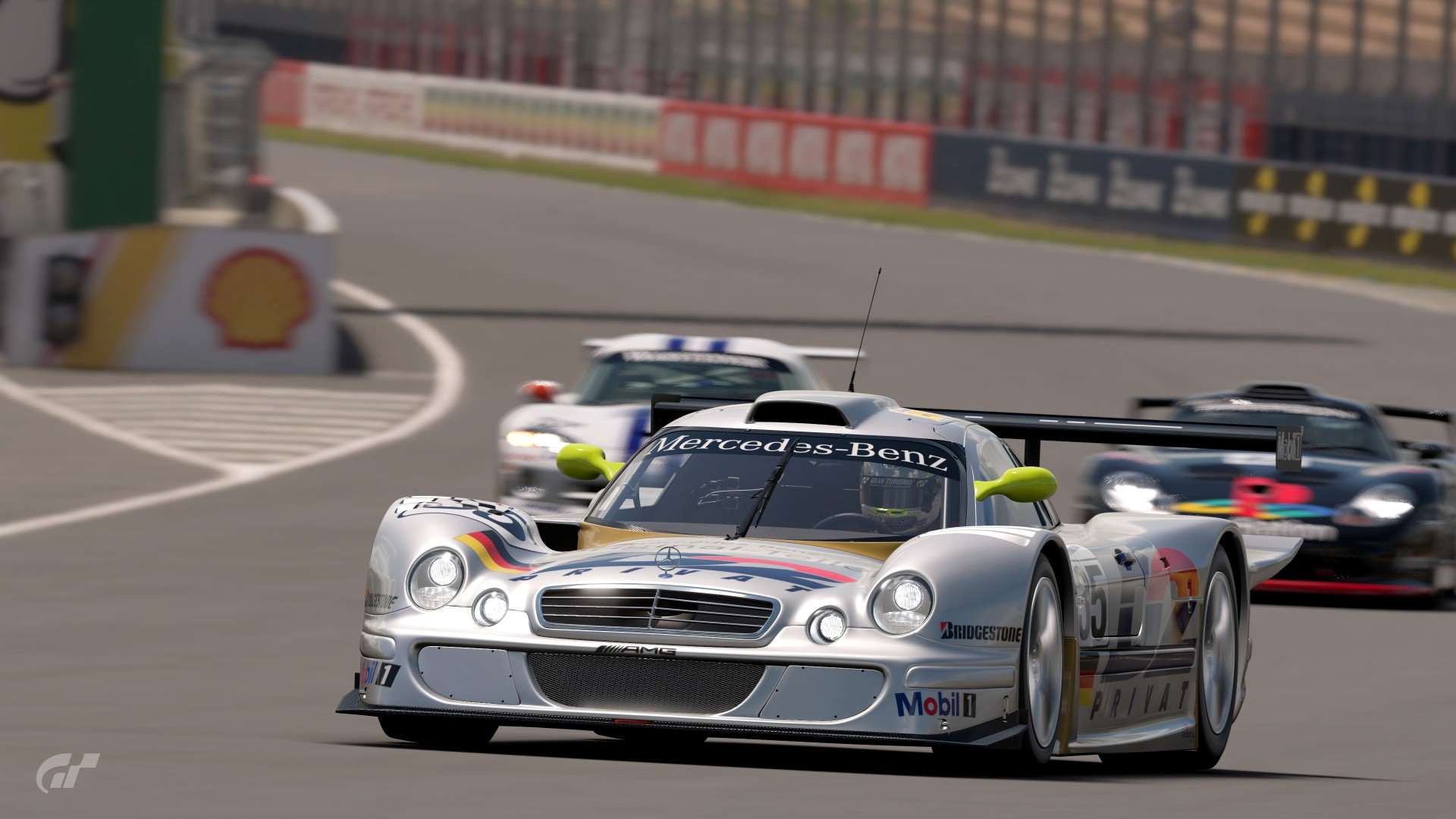 The 17 best cars on Gran Turismo 7 | GRR