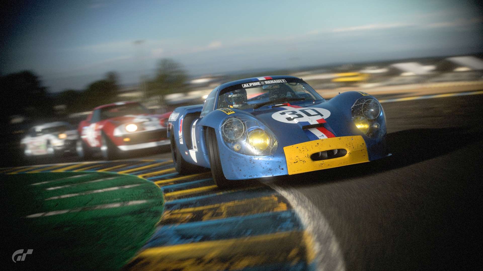 The 17 best cars on Gran Turismo 7 | GRR
