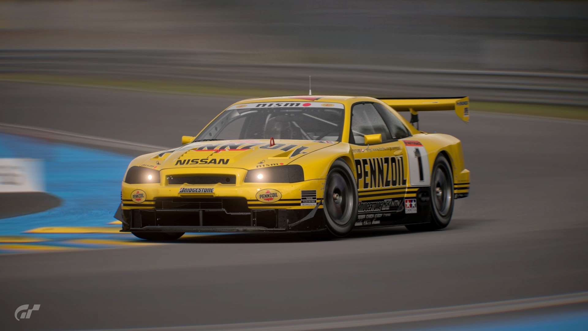 The 17 best cars on Gran Turismo 7 | GRR