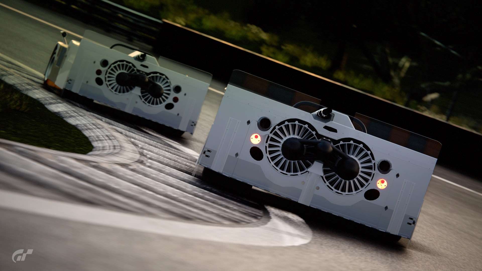 The 17 best cars on Gran Turismo 7 | GRR