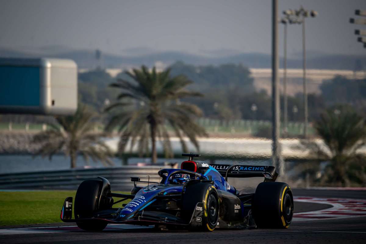 The 10 best F1 drivers of 2022 | GRR